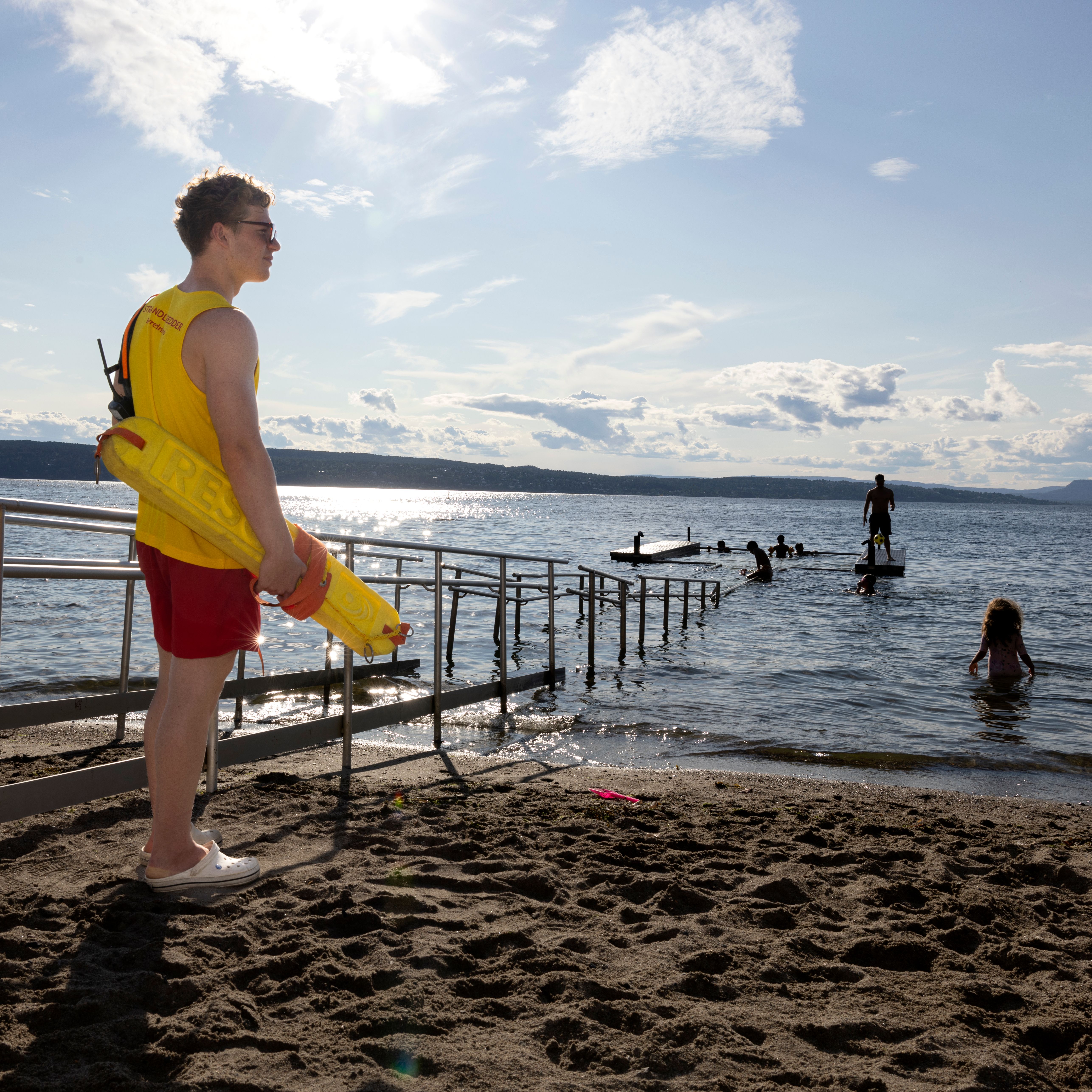 Lokale Oslo-nyheter nå - Få siste nytt fra Oslo i dag | Aftenposten