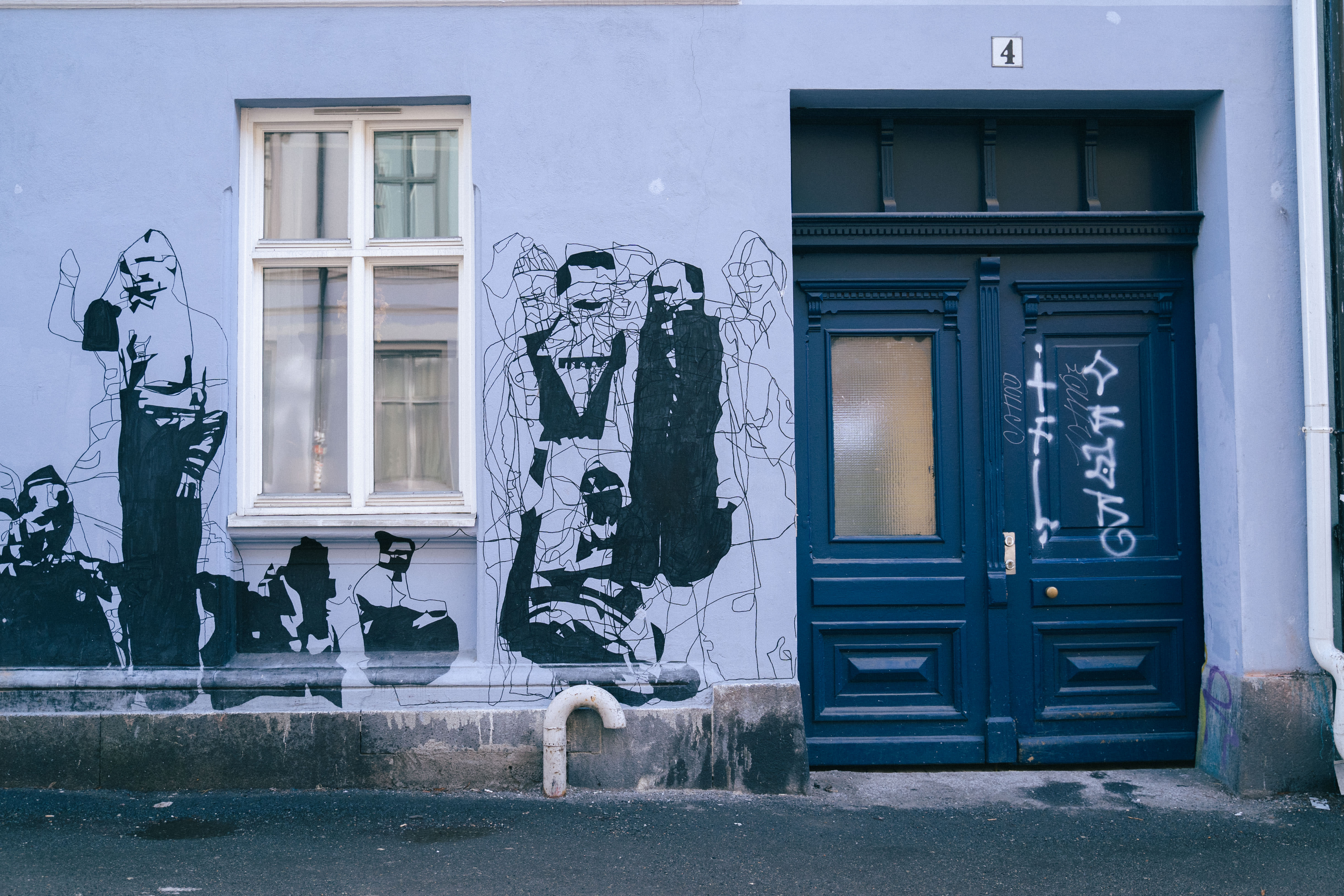 Guide til helgetur sør for Sofienbergparken i Oslo