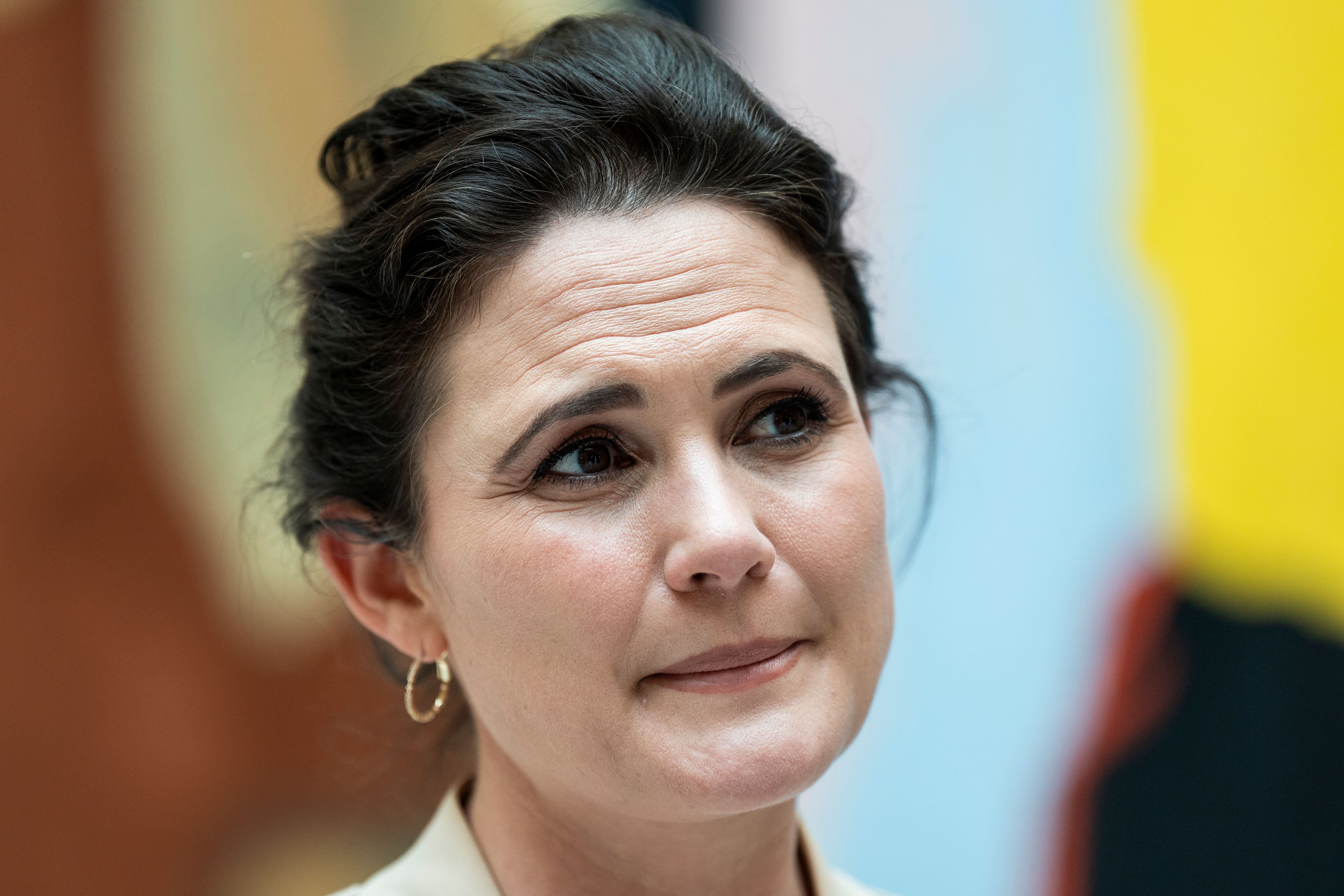 Kari Nessa Nordtun | Aftenposten