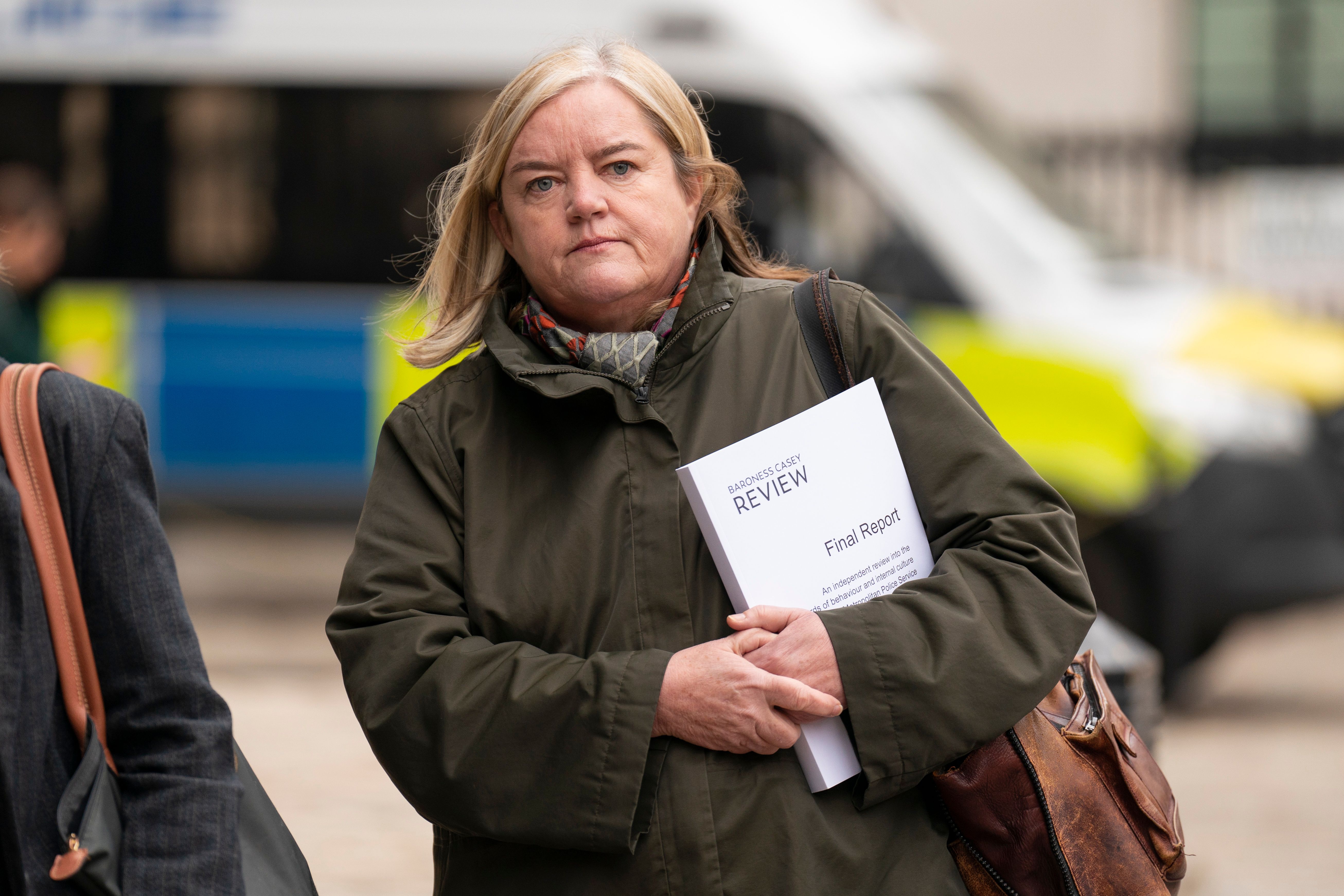 Scotland Yard | Aftenposten