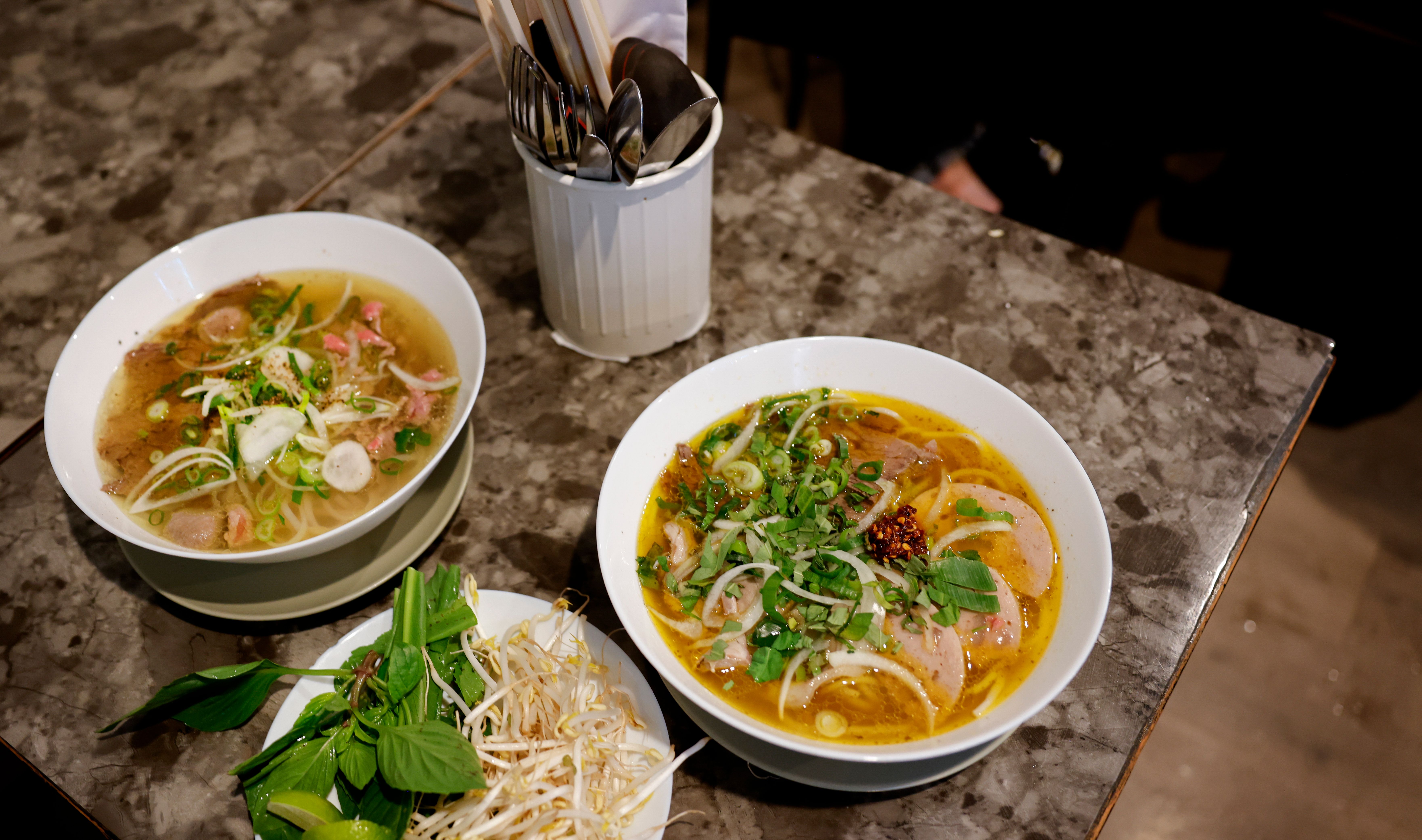 Her spiser du god suppe i Oslo