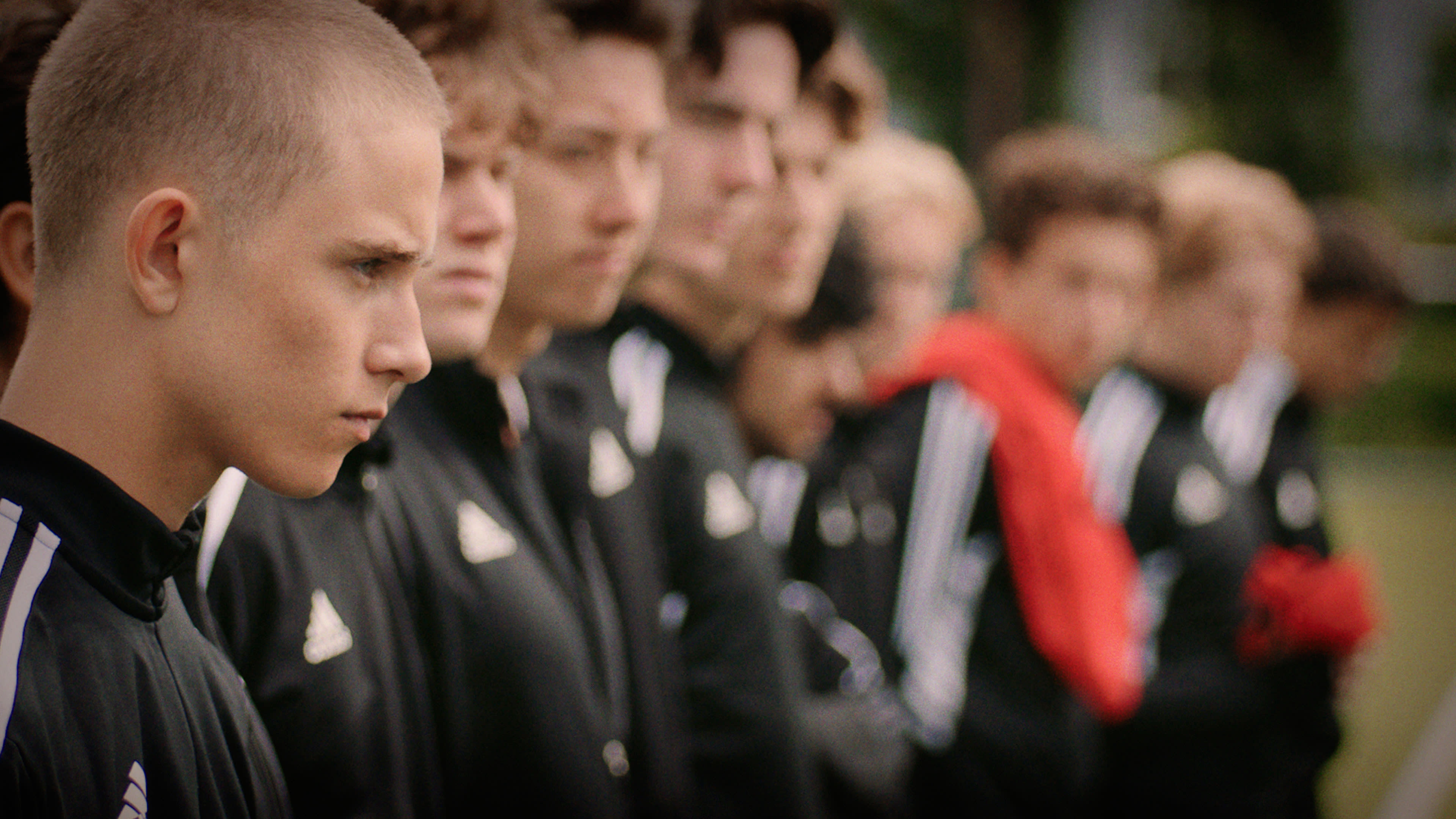 TV-anmeldelse av «Beist»