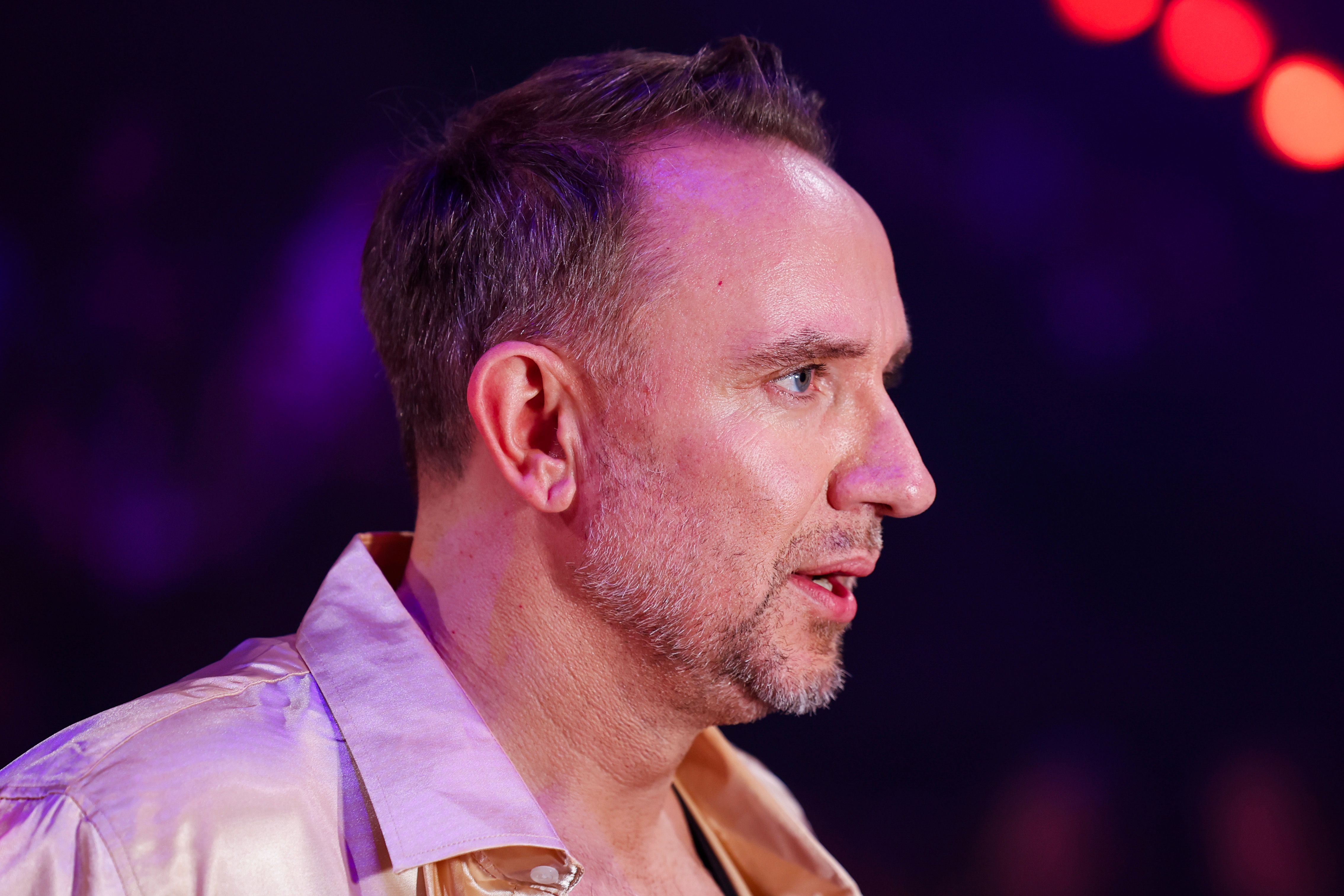 Bernt Hulsker | Aftenposten