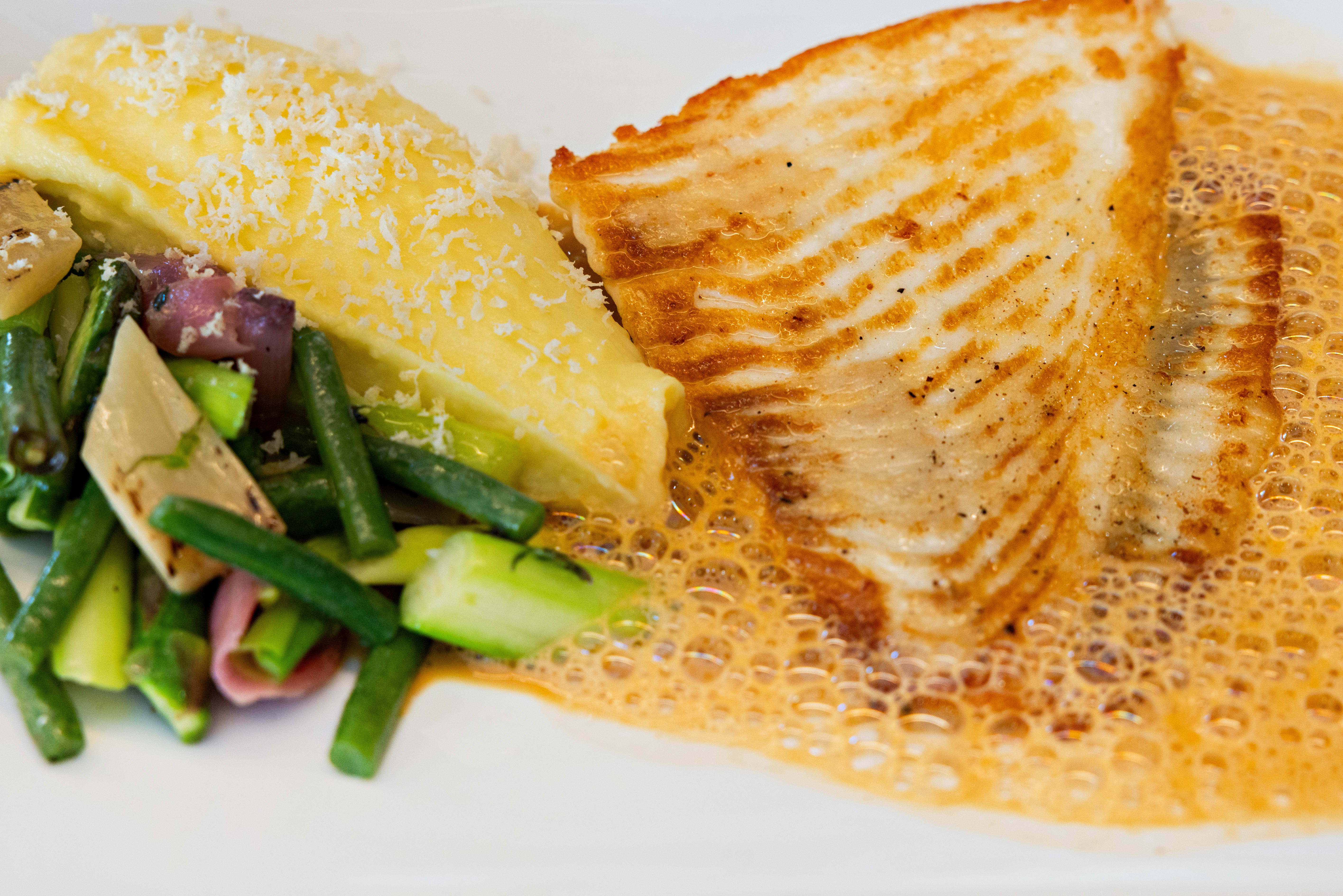 Solsiden er Oslos hyggeligste restaurant nå