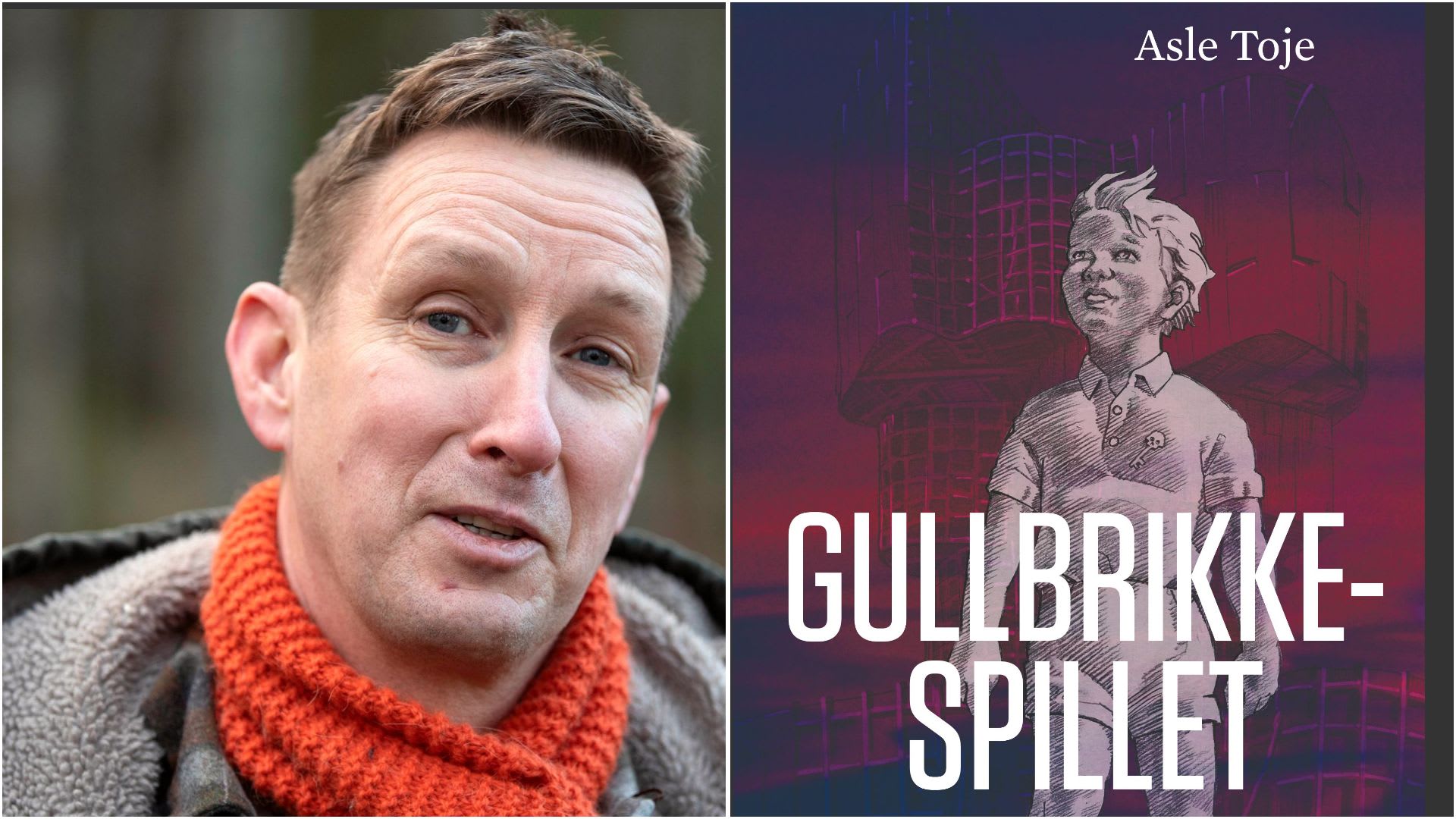 Asle Toje | Aftenposten
