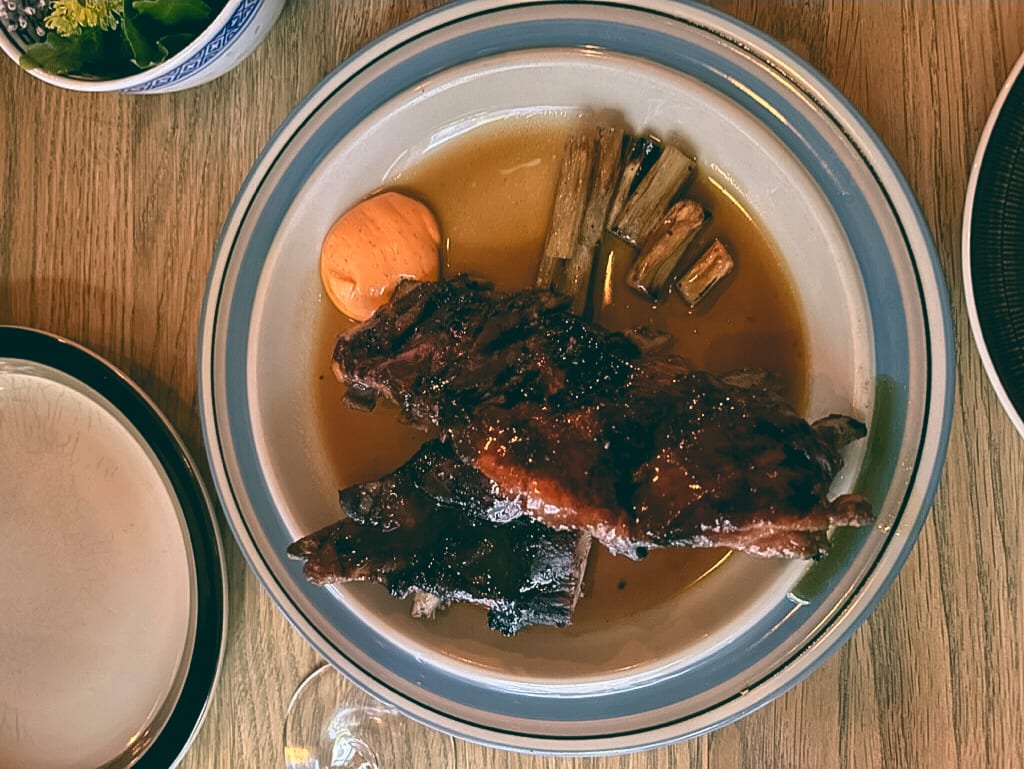 Liste over gode matretter i Oslo