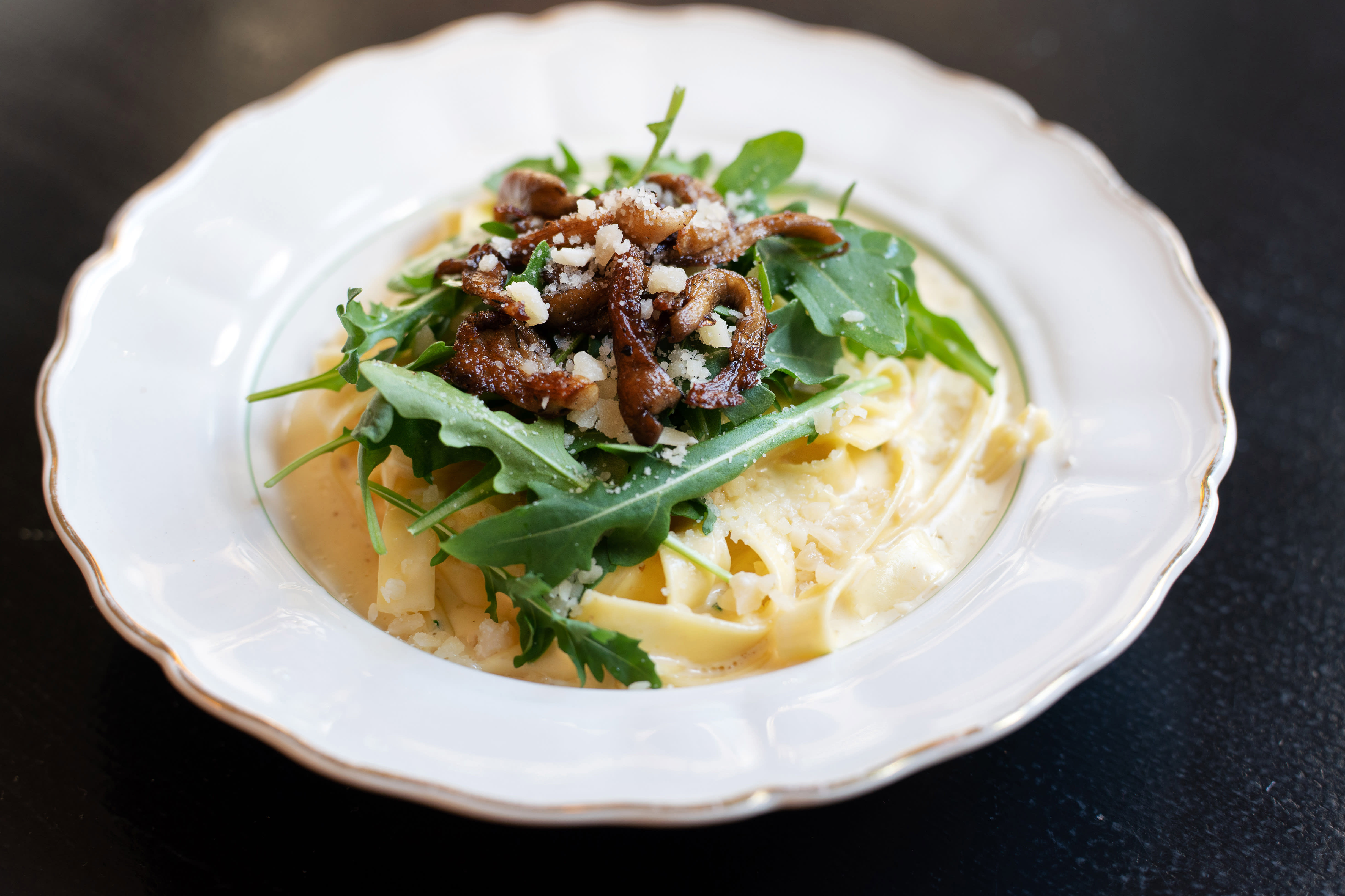 God lunsj i Oslo sentrum