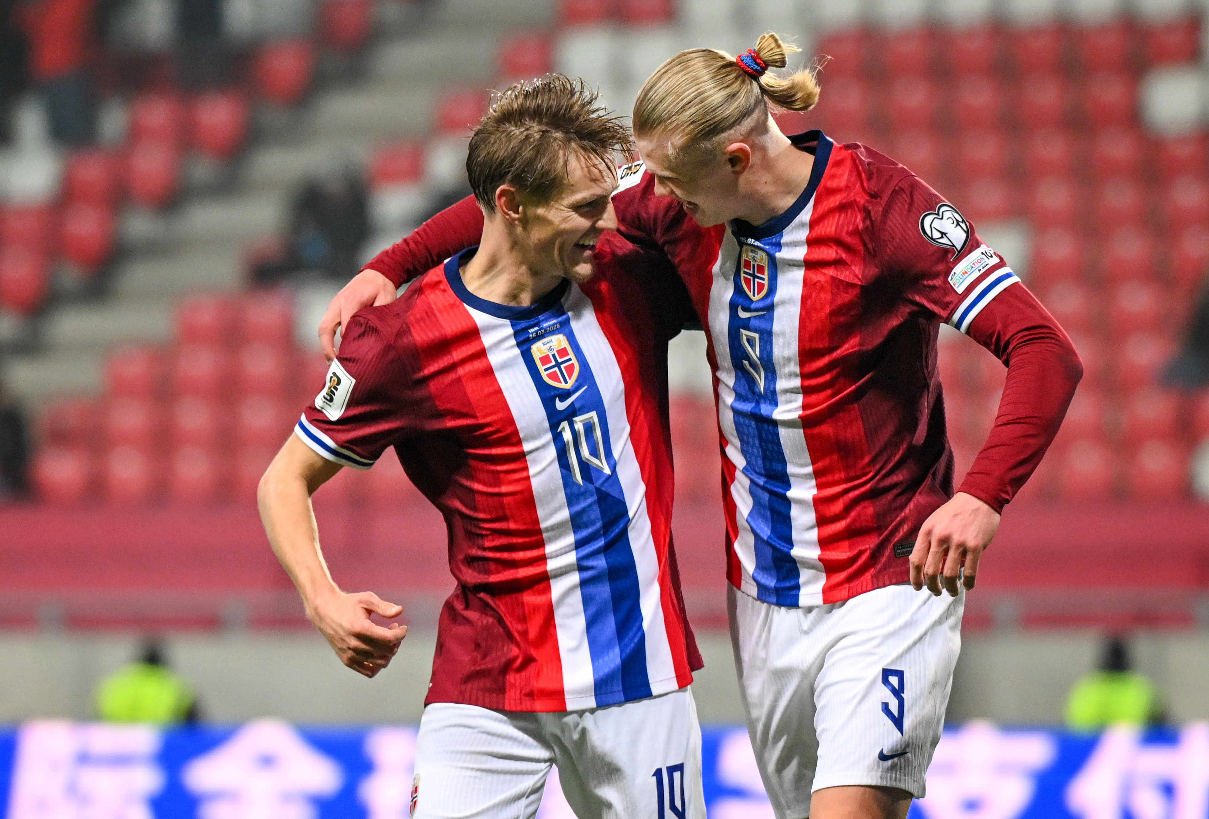 Alle fotballnyheter - Siste nytt om fotball i dag | Aftenposten