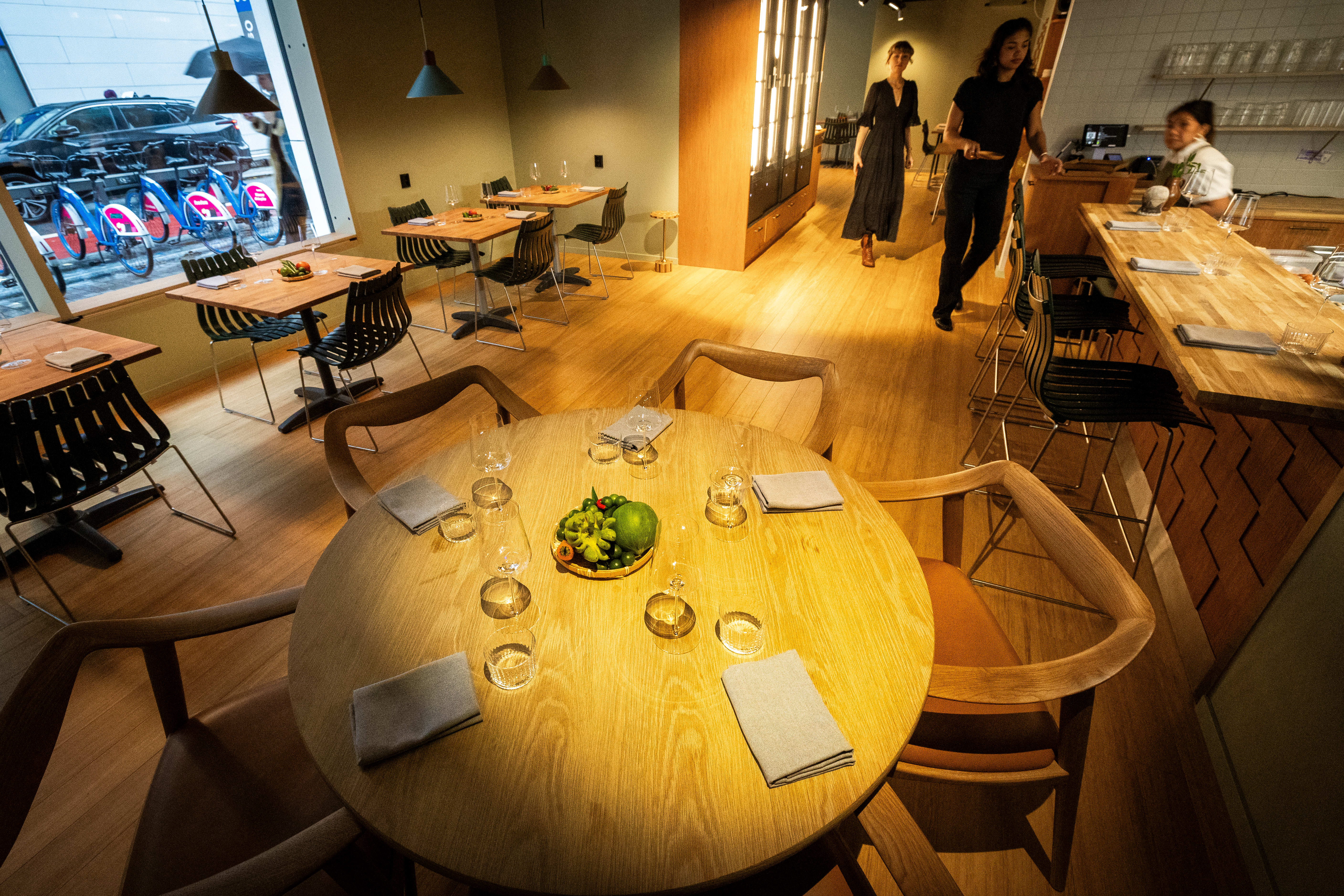 Anmeldelse av Tabuno