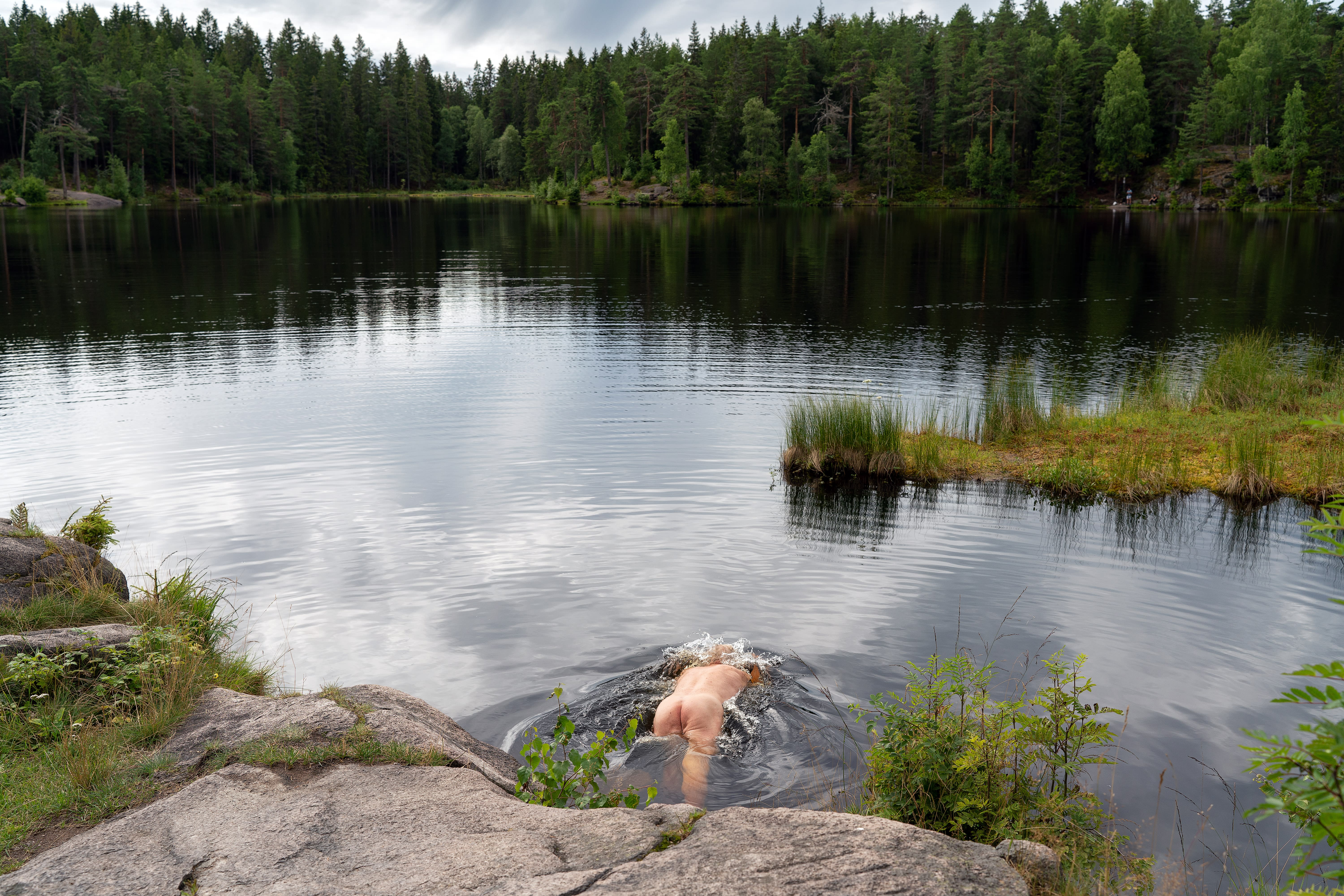 Dette er Oslos naturiststrender