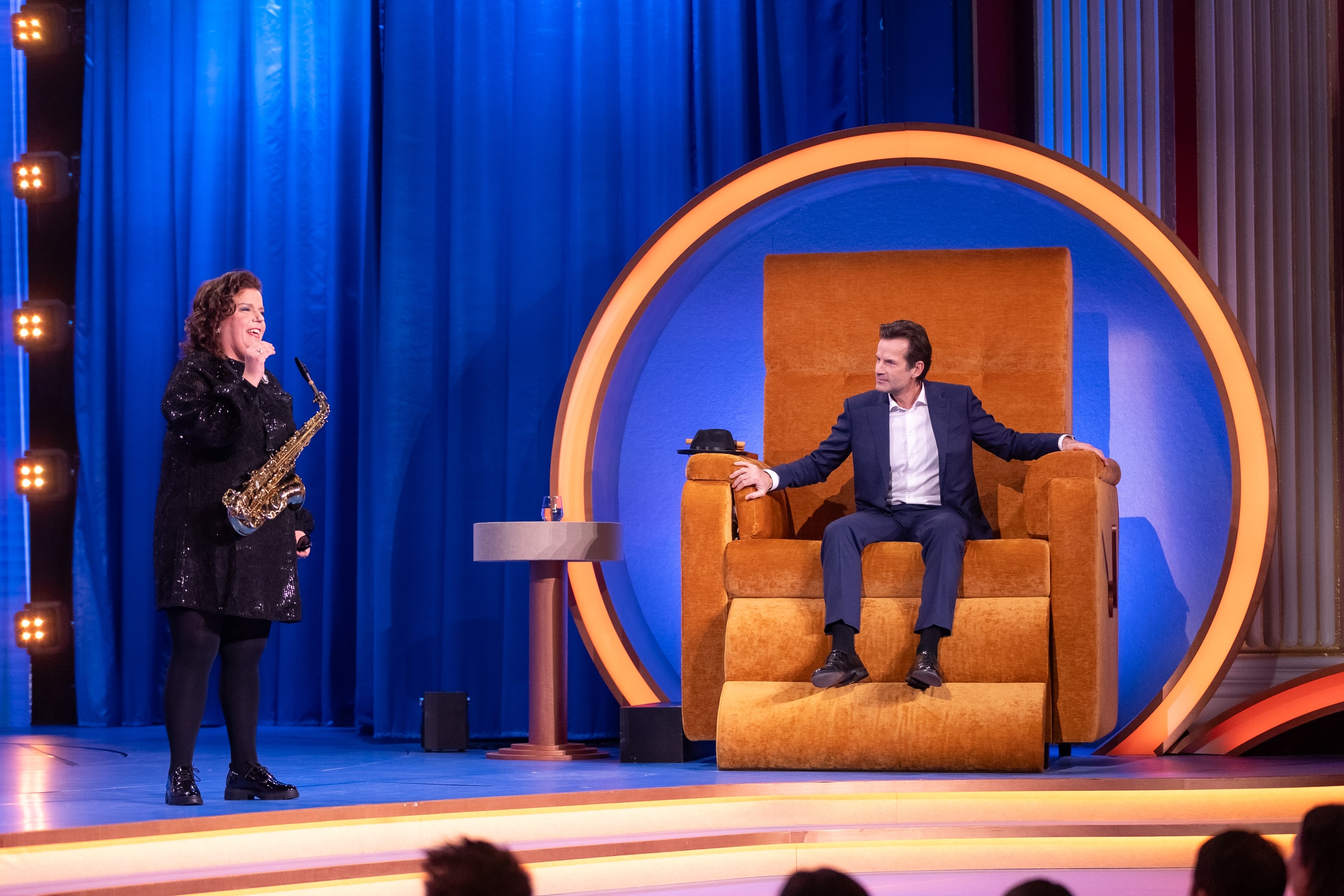 Anmeldelse av «Best in Show med Else Kåss Furuseth og Jon Almaas på ...