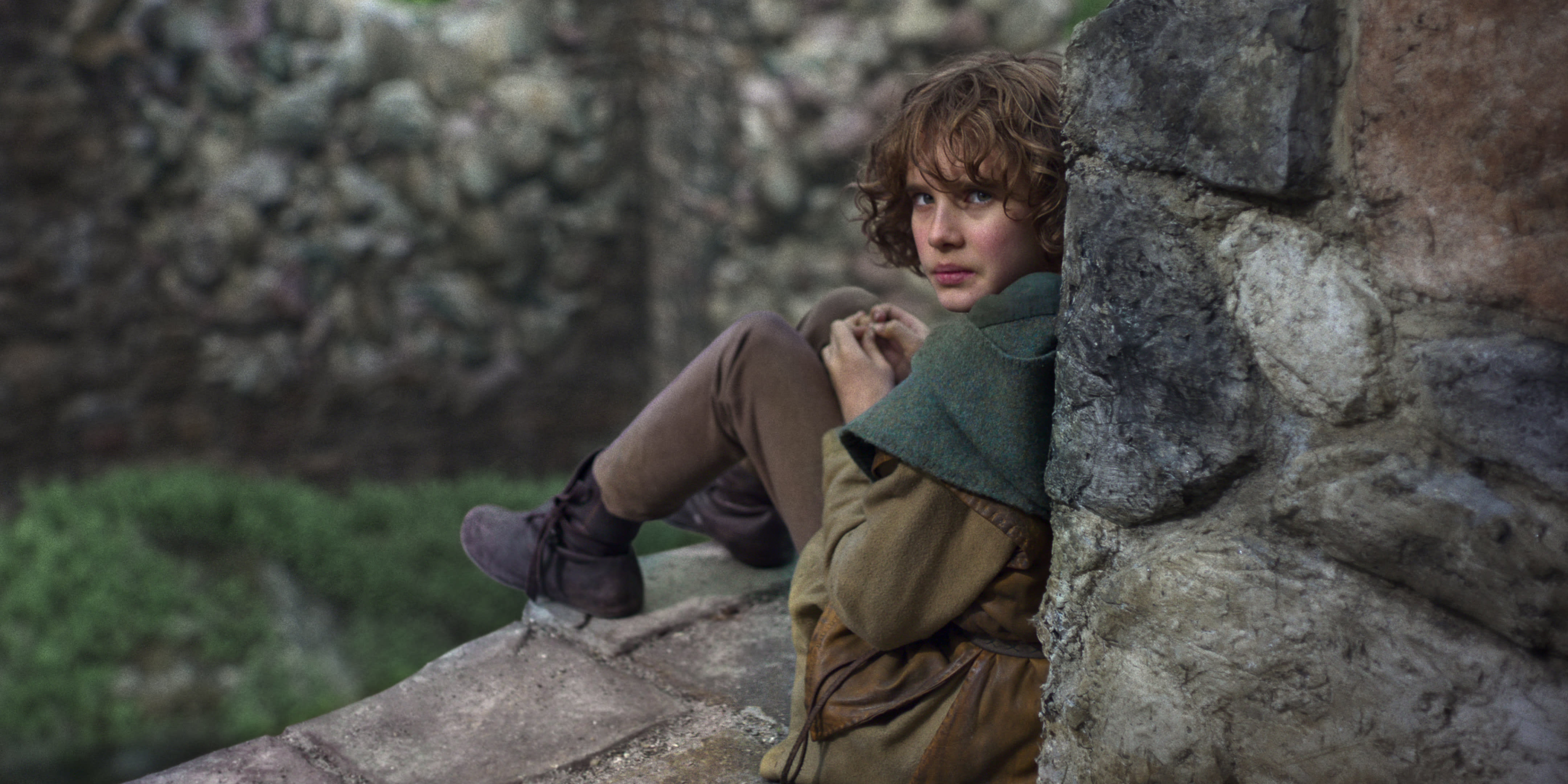 TV-anmeldelse av «Ronja Røverdatter»: Stort eventyr for unge og voksne