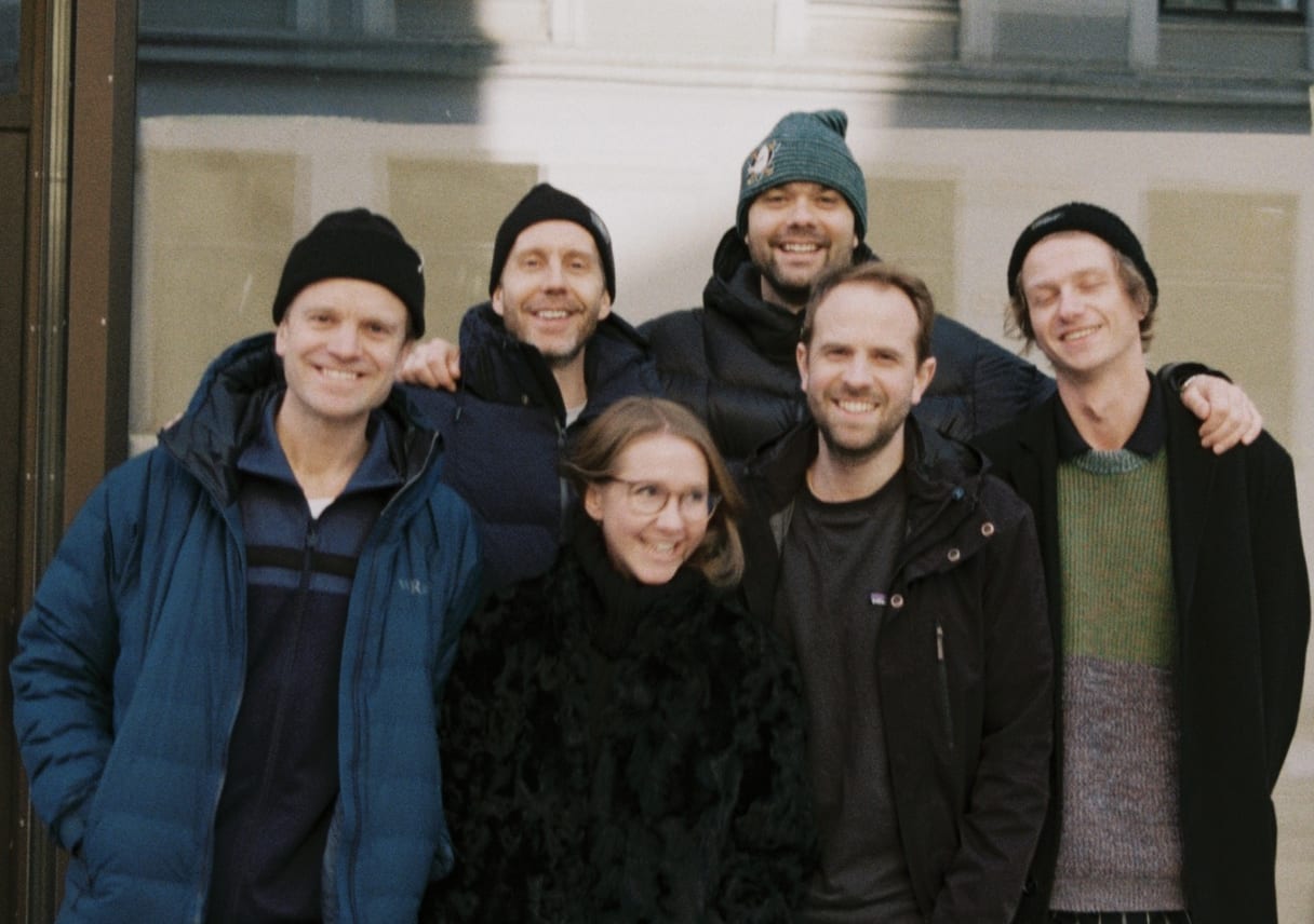 Dette skjer i Oslo i helgen