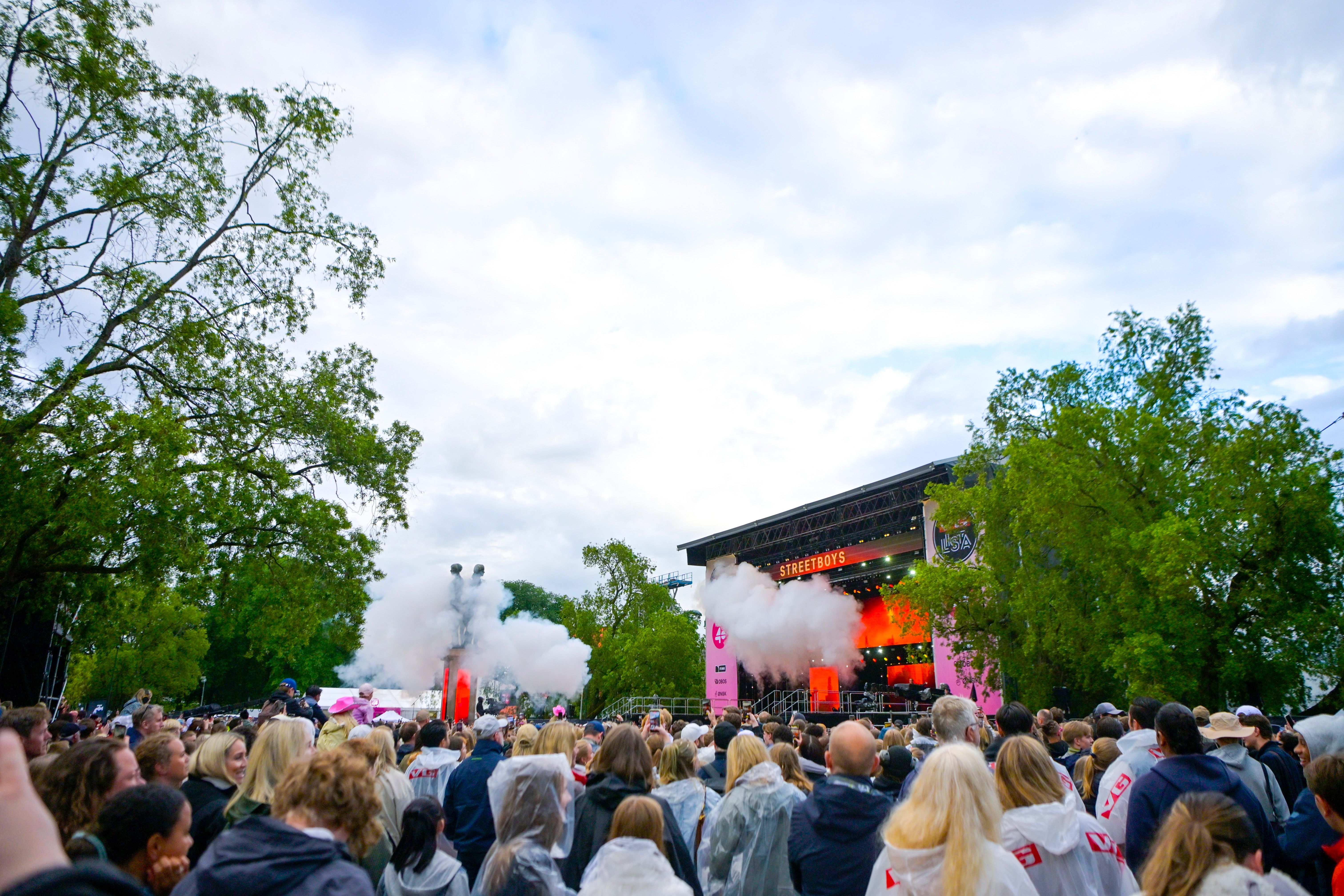 Lokale Oslo-nyheter nå - Få siste nytt fra Oslo i dag | Aftenposten