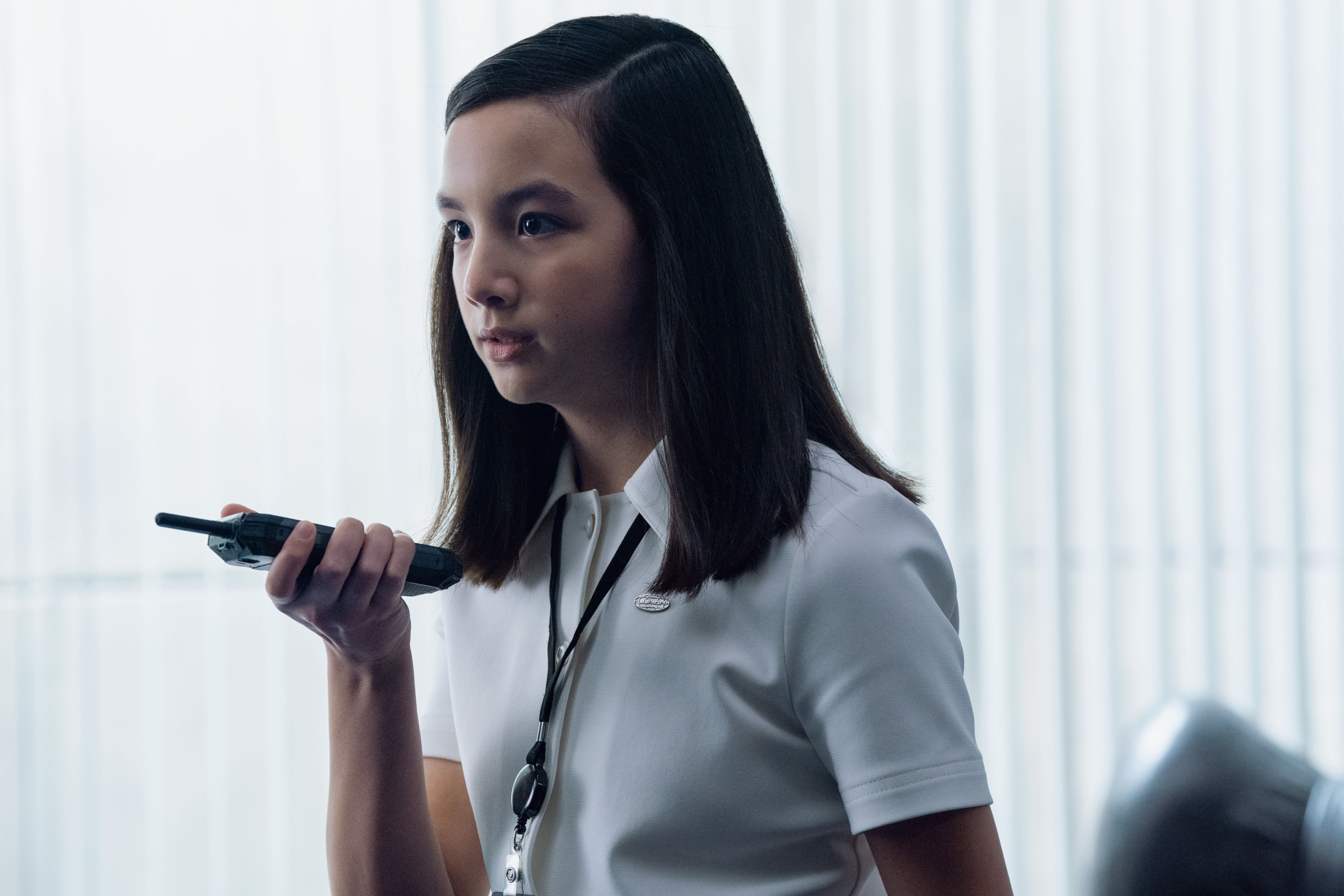 Anmeldelse av andre sesong av «Severance» på Apple TV: En surrealistisk ...