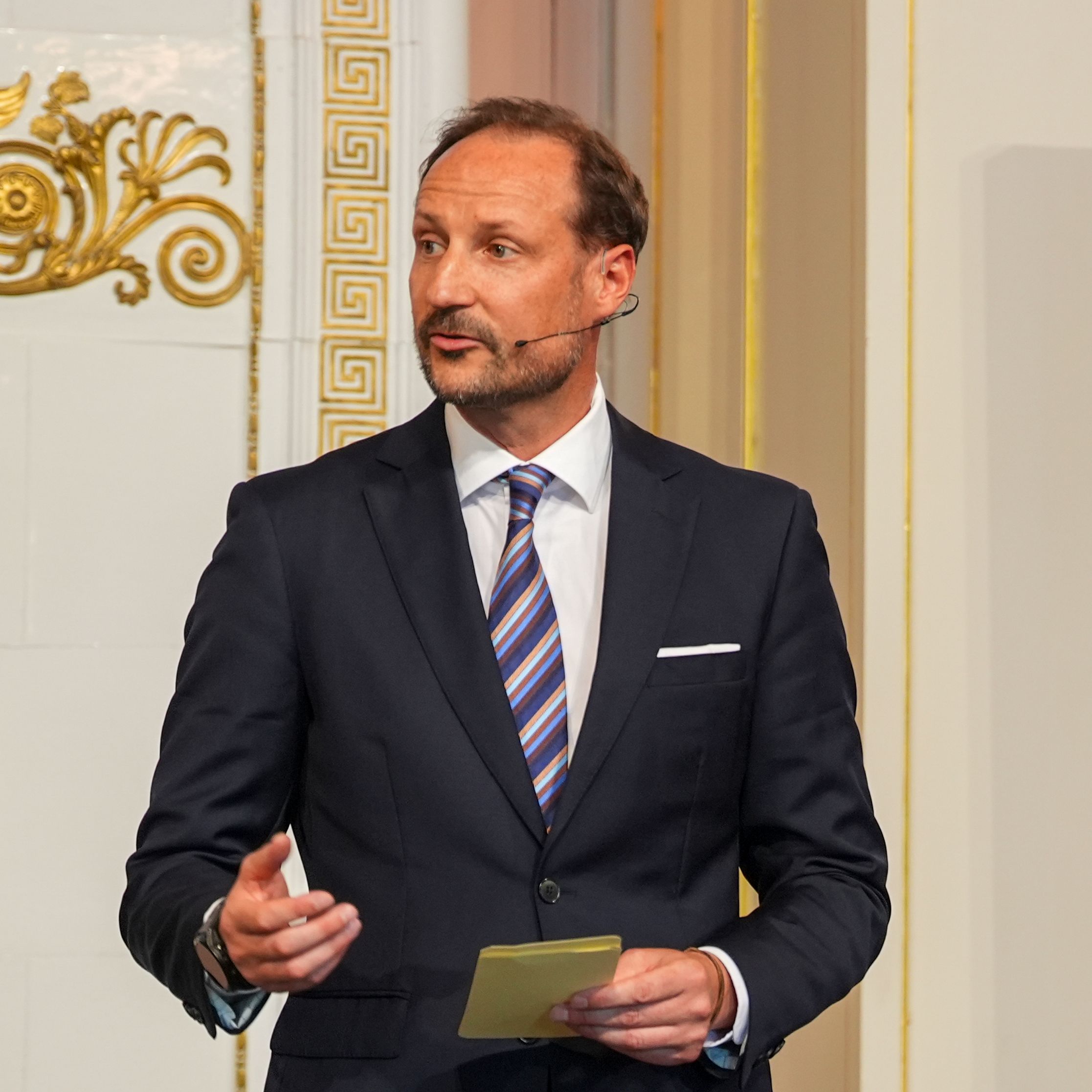 Nyheter fra Norge i dag: Les dagens innenriksnyheter her | Aftenposten