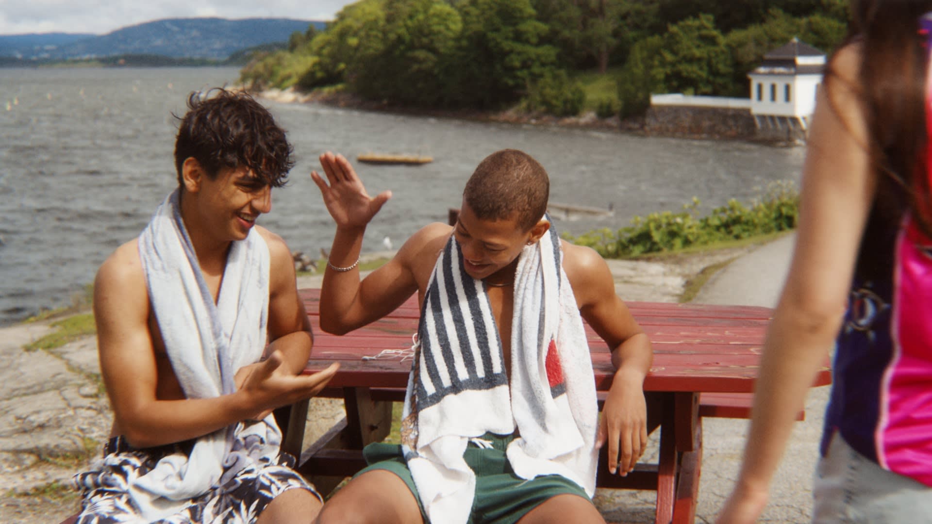 «Etter Benjamin» er velmenende, men for ensidig