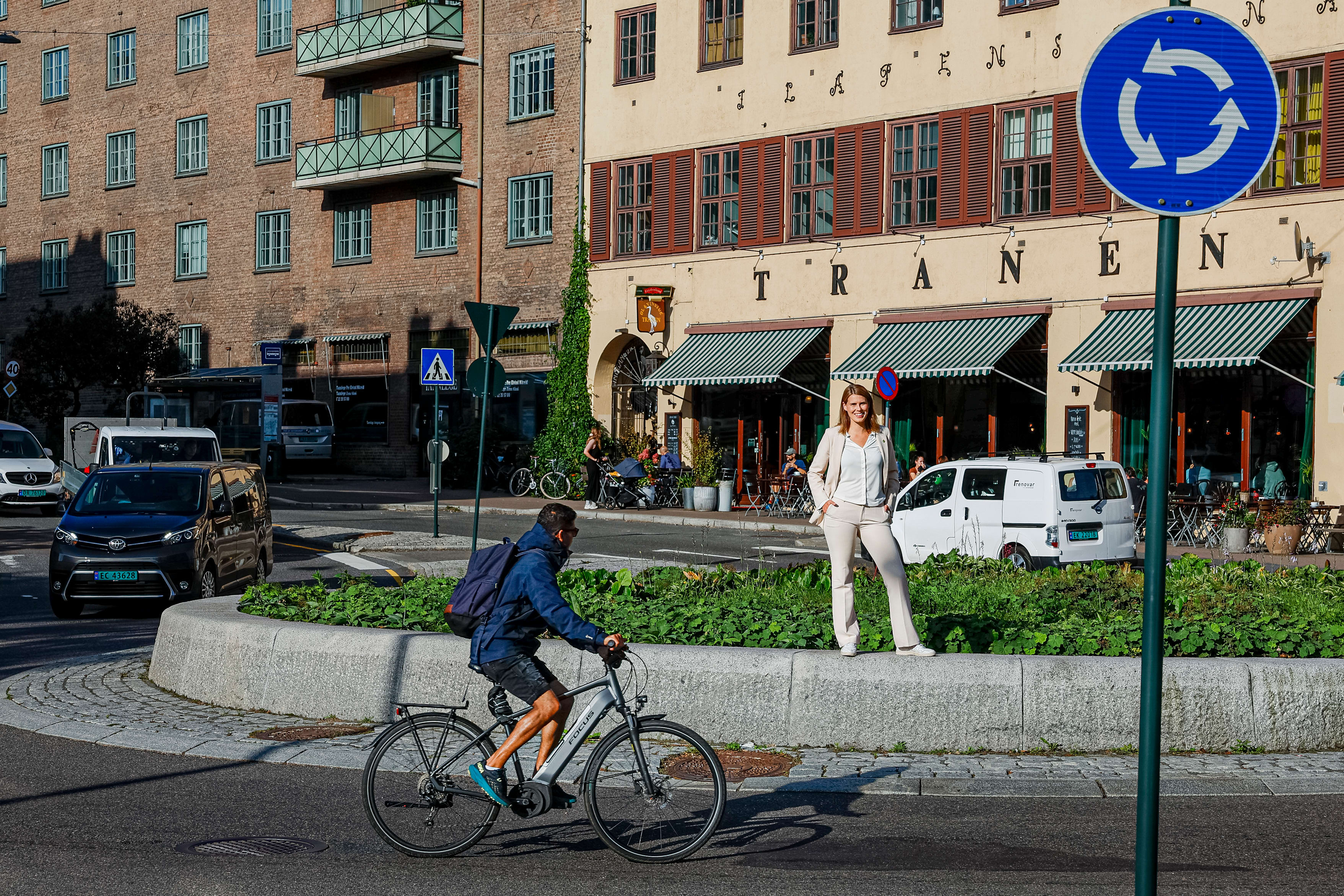 Lokale Oslo-nyheter nå - Få siste nytt fra Oslo i dag | Aftenposten