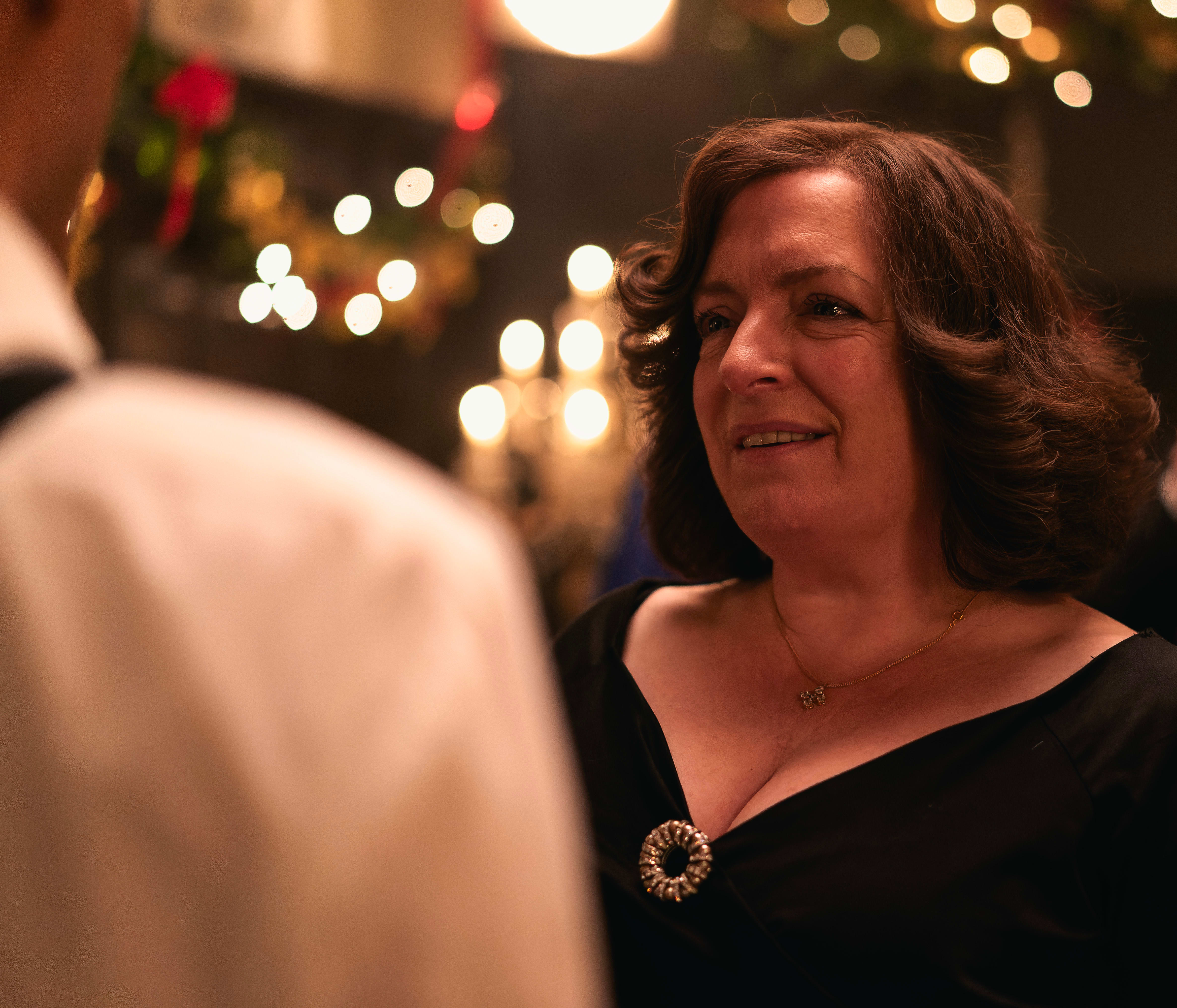 «Rivals» er som en fest ute av kontroll