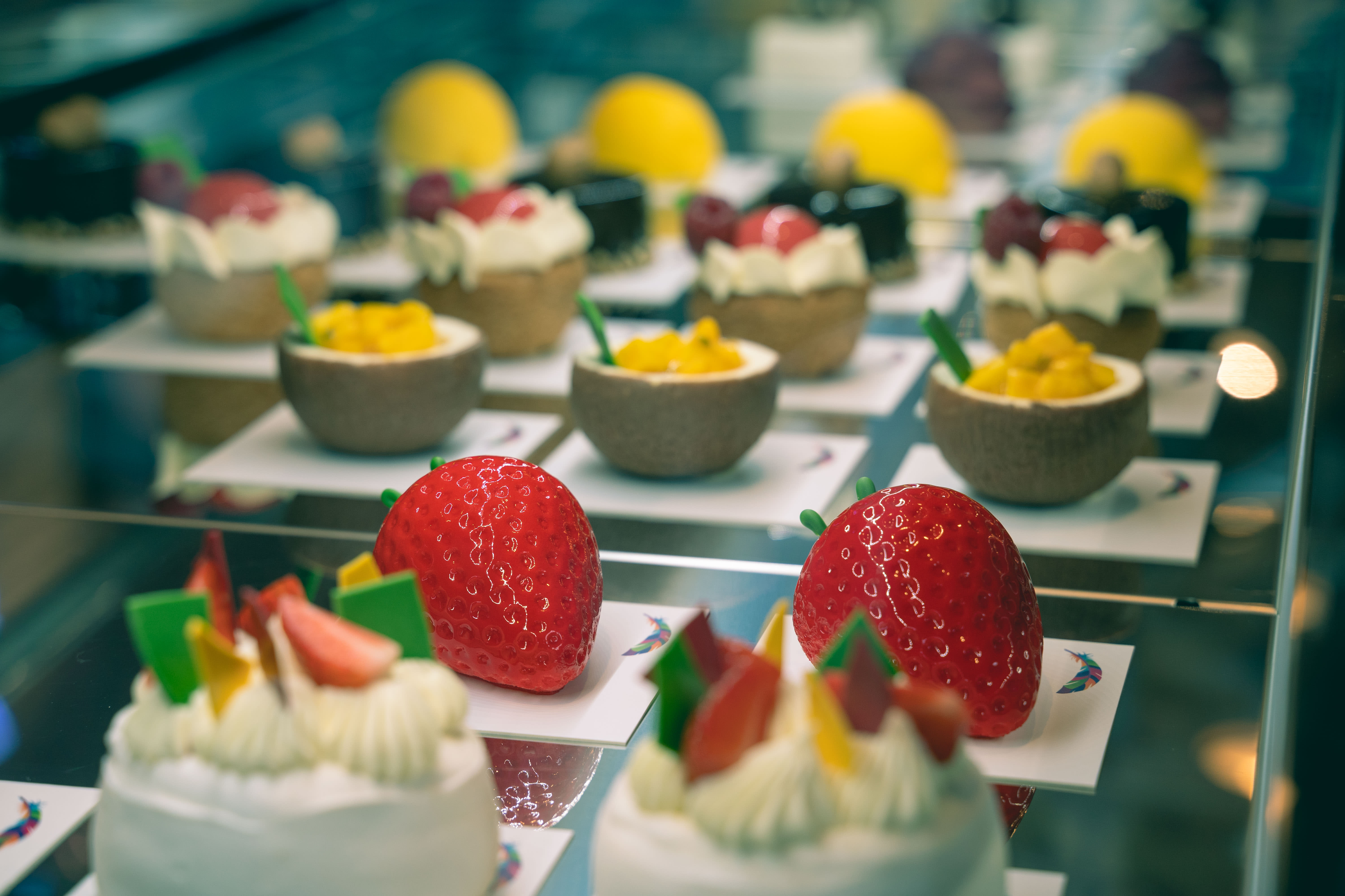 Bakerier i Oslo: Disse tilbyr det lille ekstra.