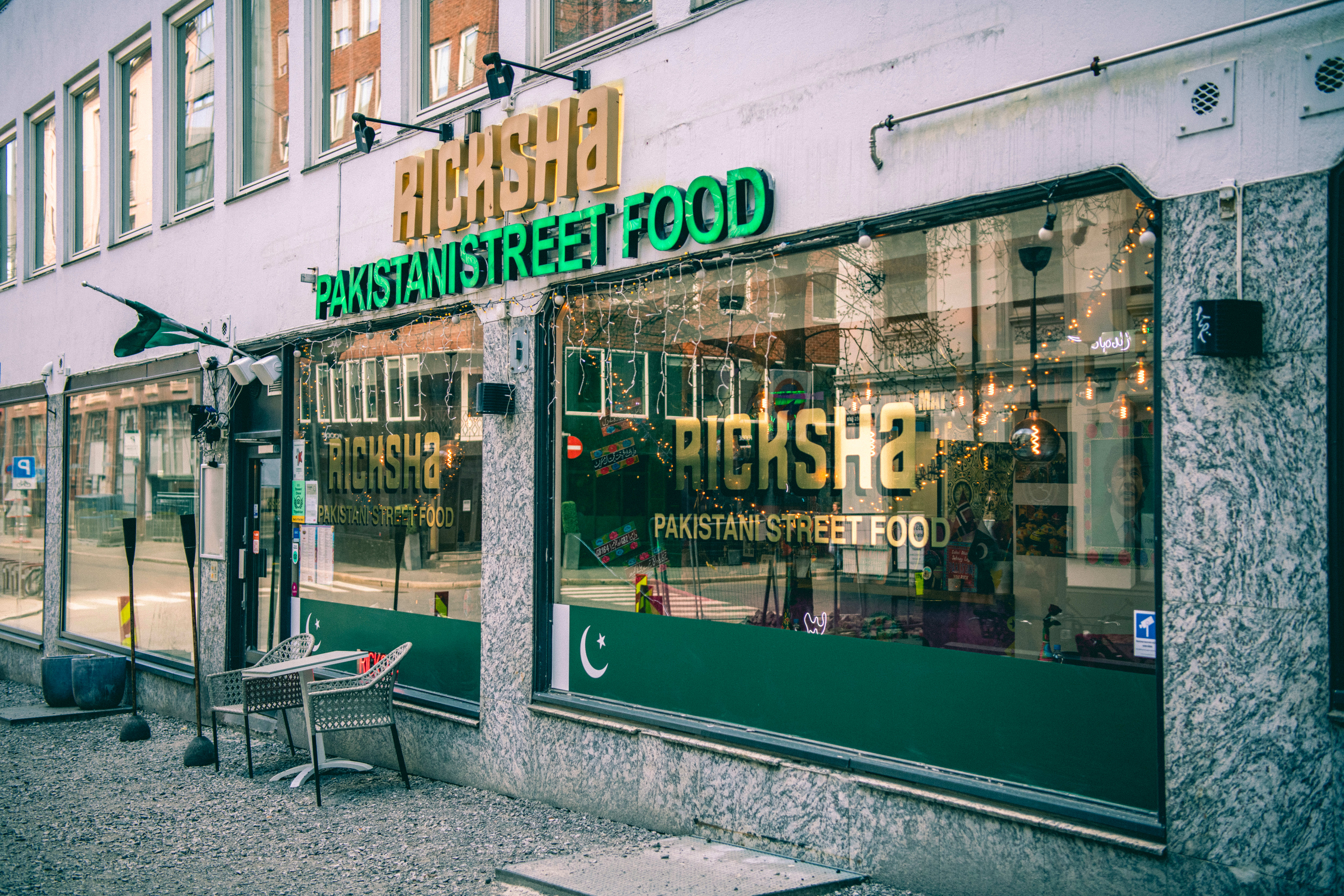 Piazza Italia er Oslos fjerde beste restaurant, ifølge Tripadvisor.