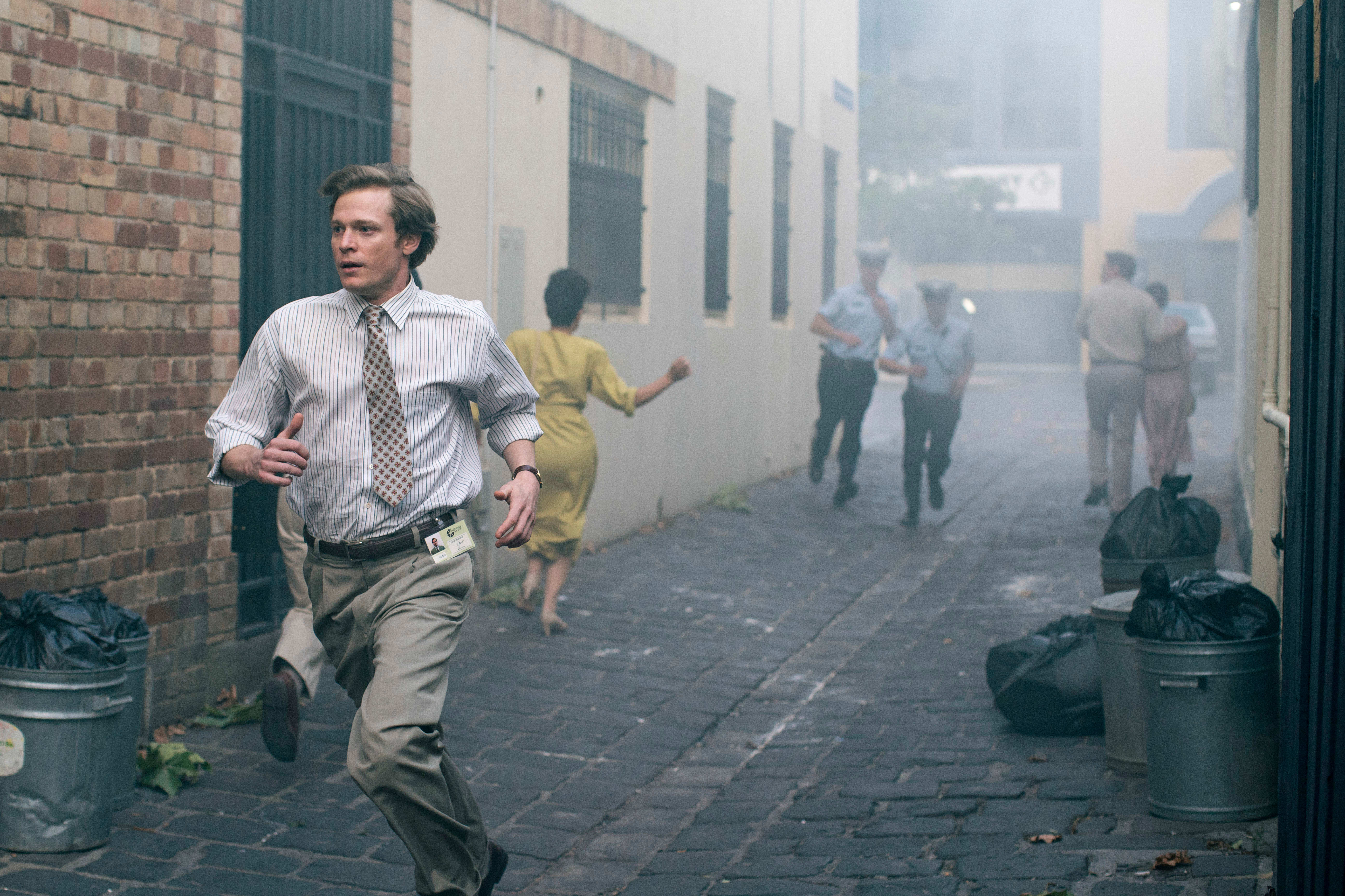 Dette er serien du trenger i tiltakshøytiden