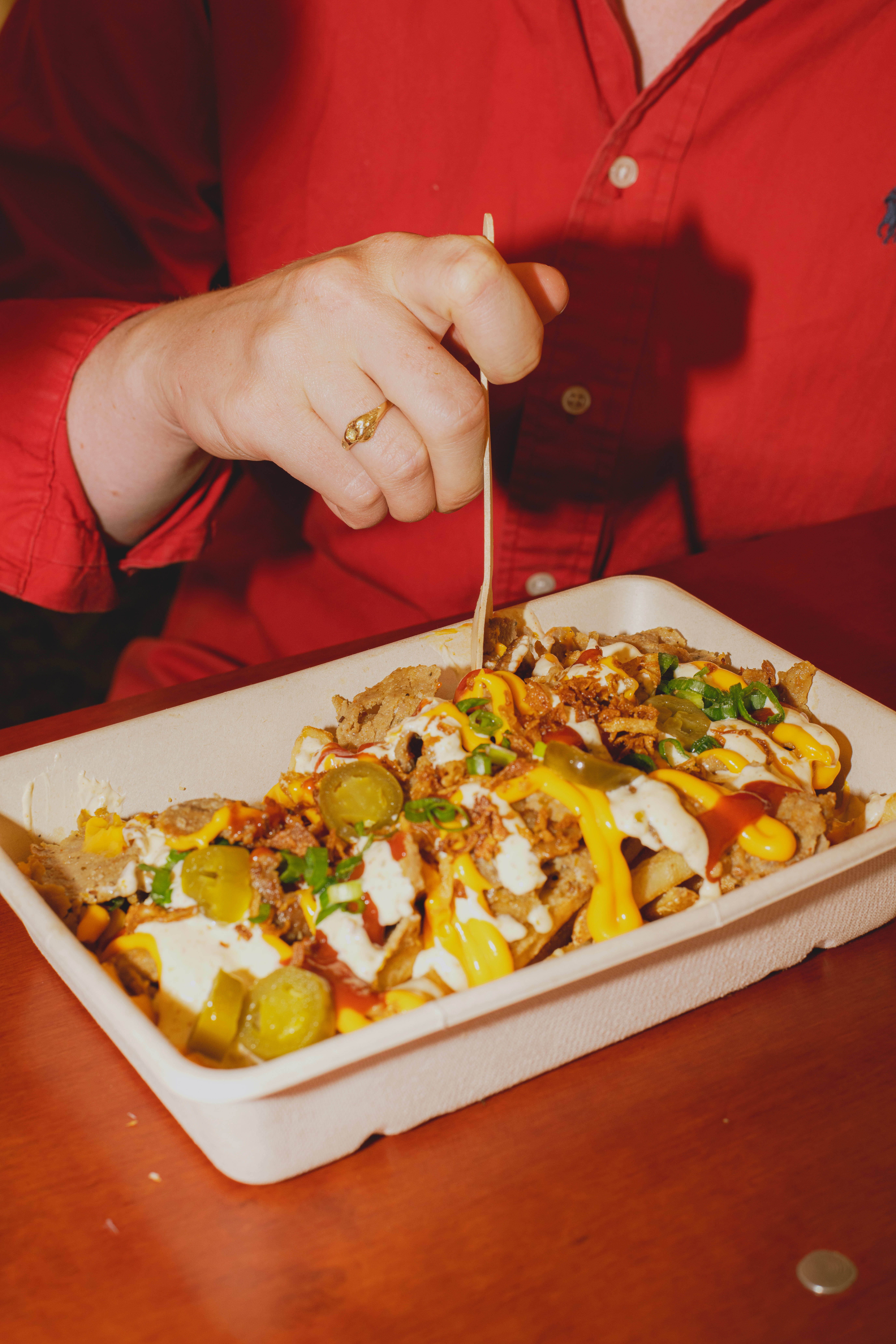 Sulten på Piknik i Parken? Dette er de beste rettene