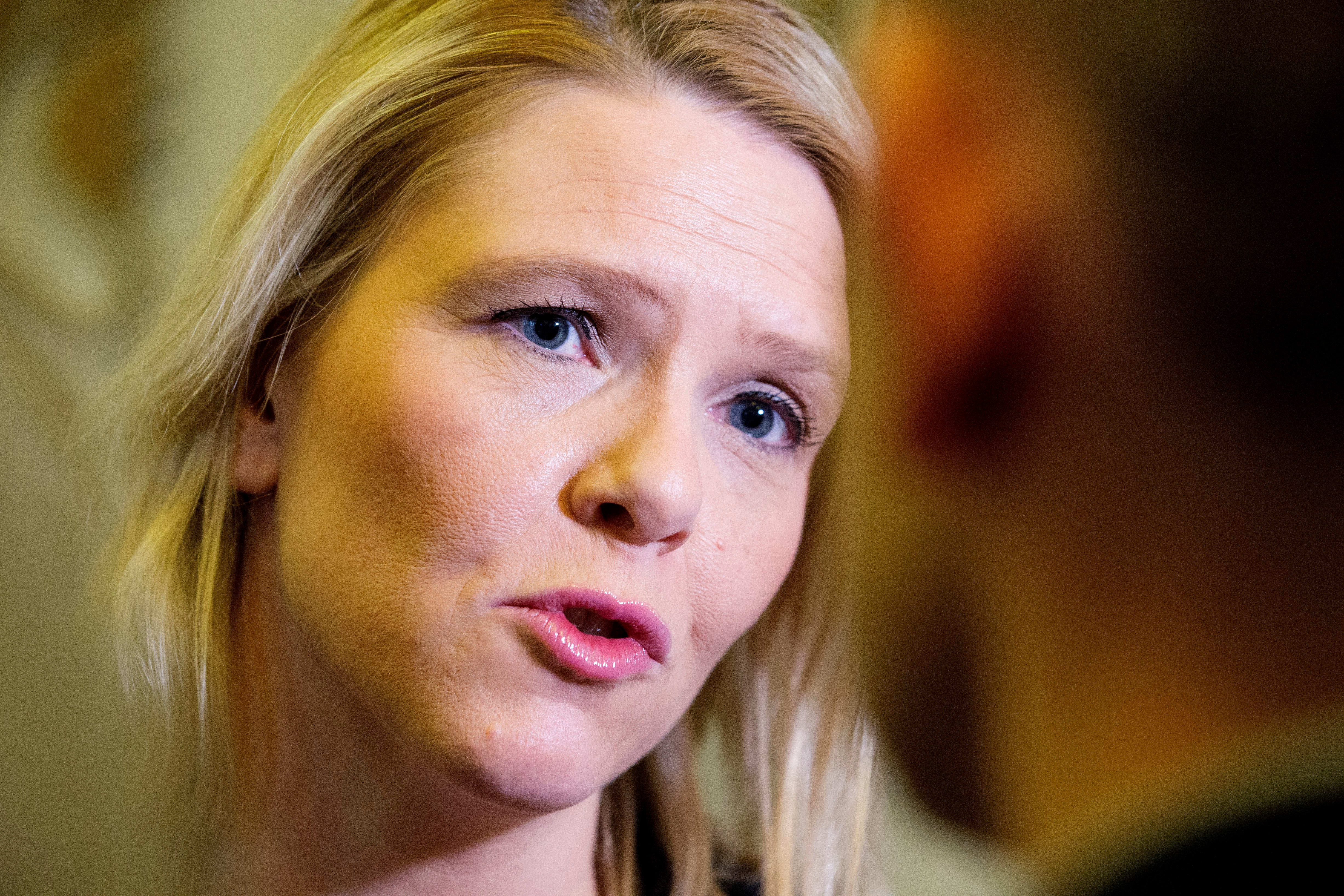 Hege Storhaug | Aftenposten