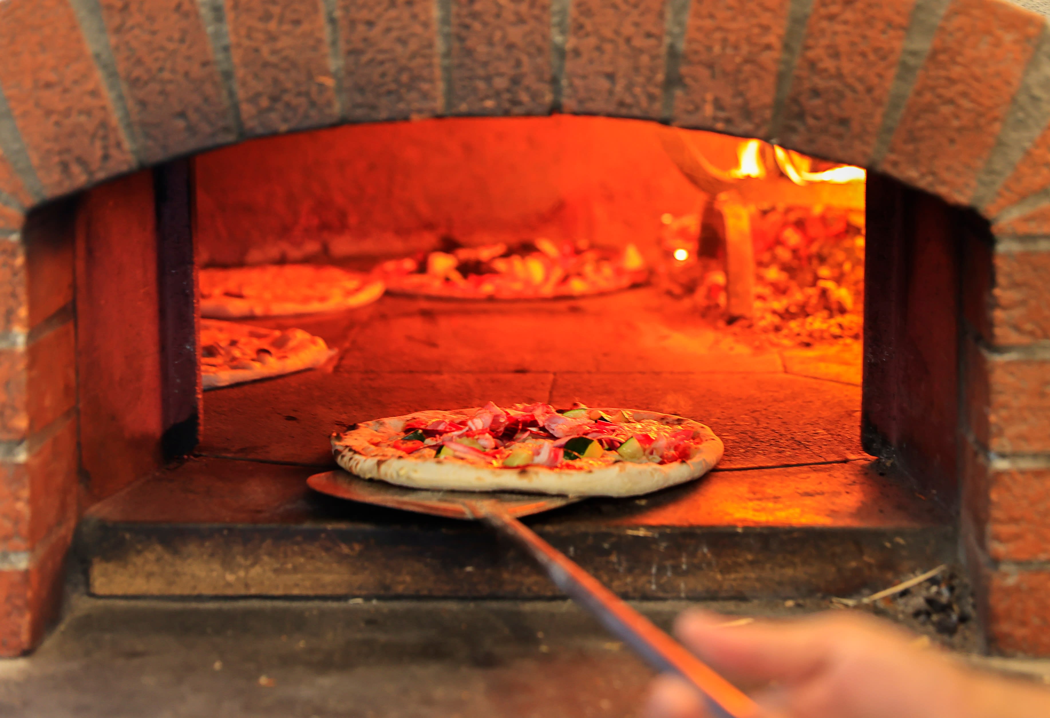 Anmeldelse av restaurant Signalen på Nesodden