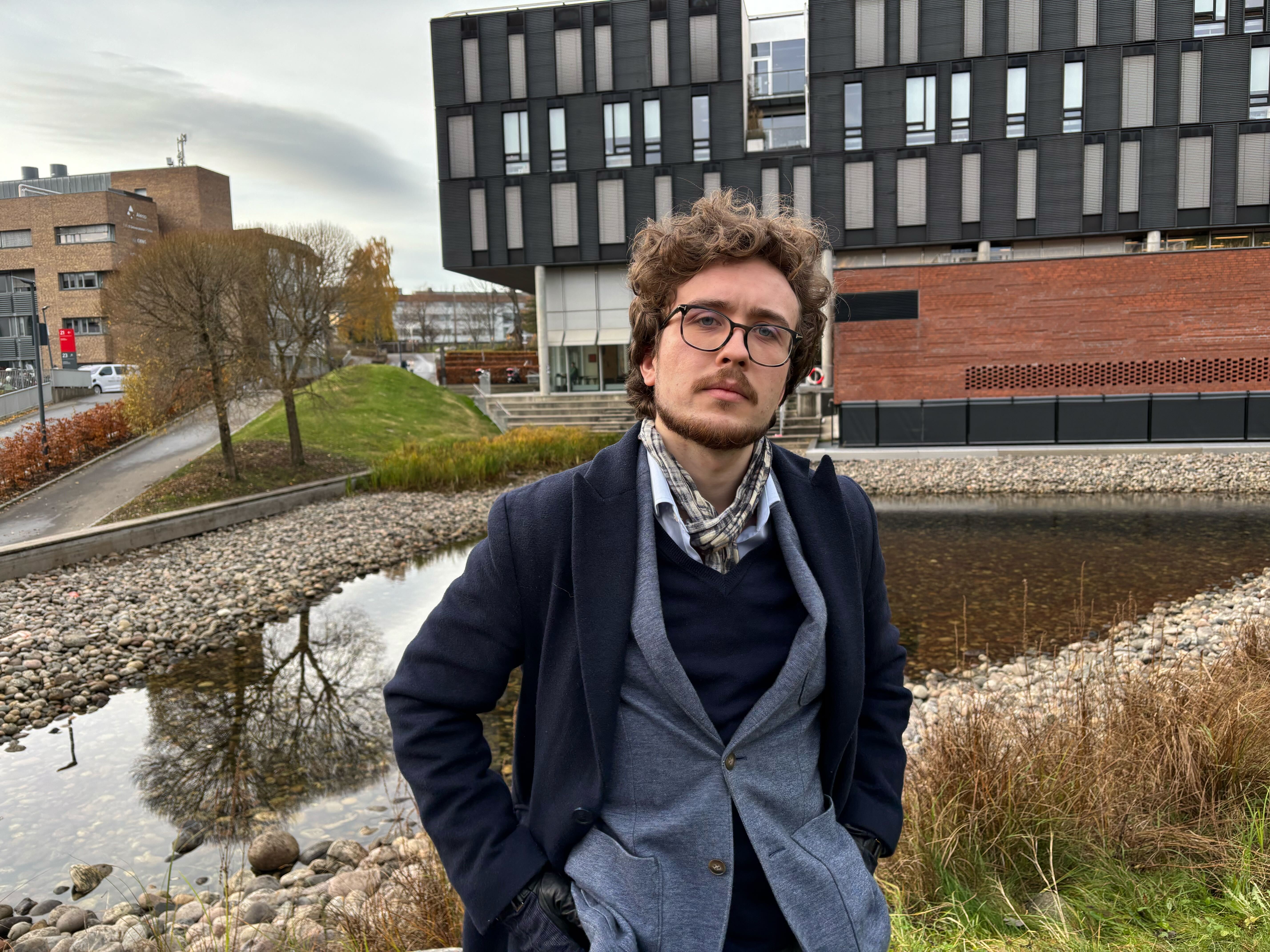 Politiske nyheter: Siste nytt om norsk politikk | Aftenposten