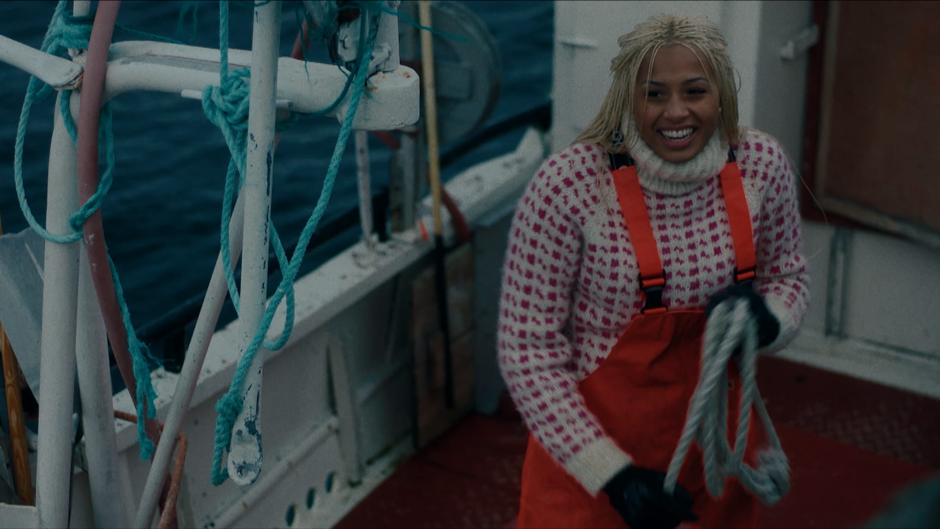 Endelig får vi høre samisk i et bredt TV-program igjen