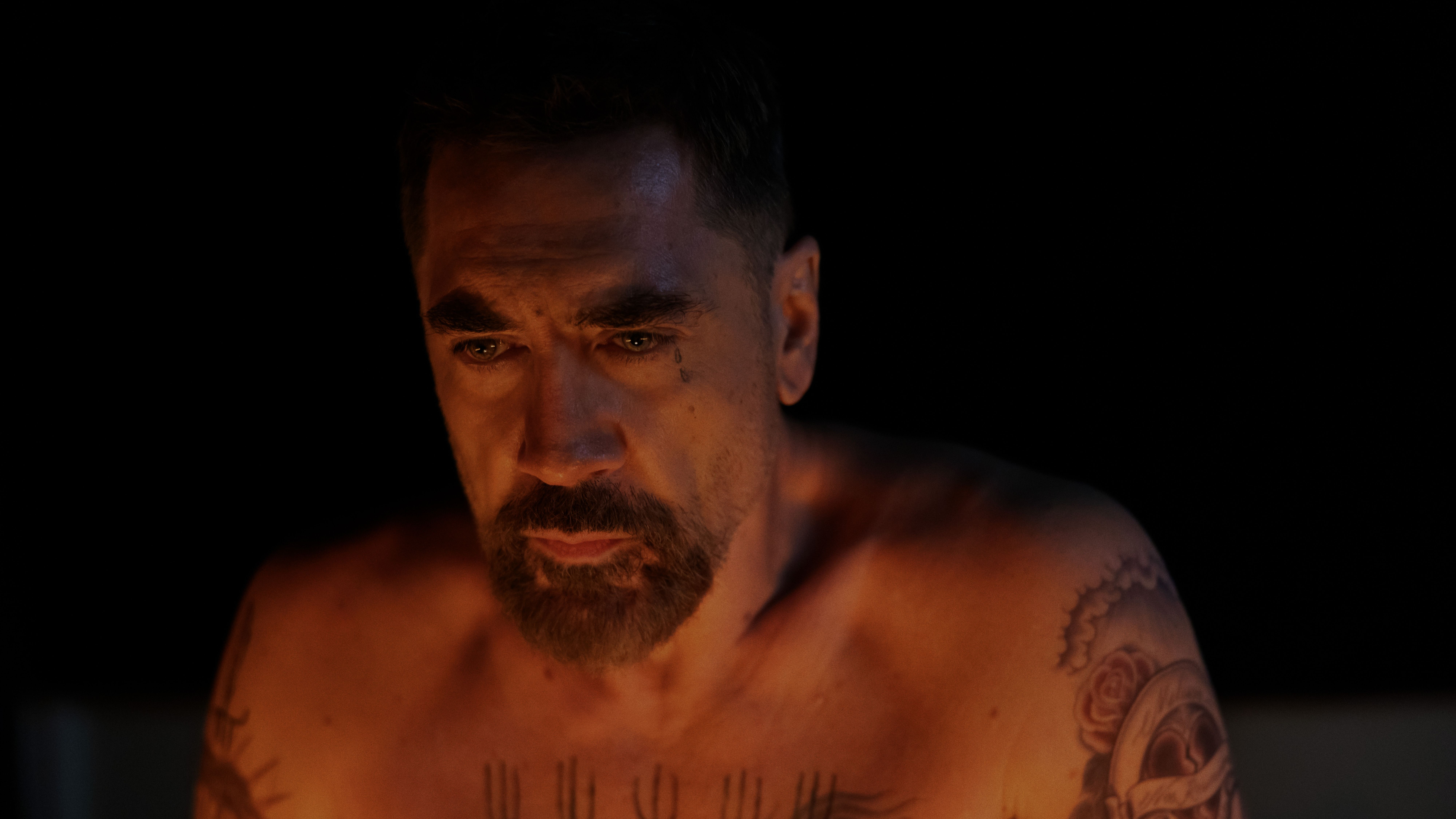Anmeldelse av «Cape Fear» på Apple TV+ med Javier Bardem, Amy Adams: En ...