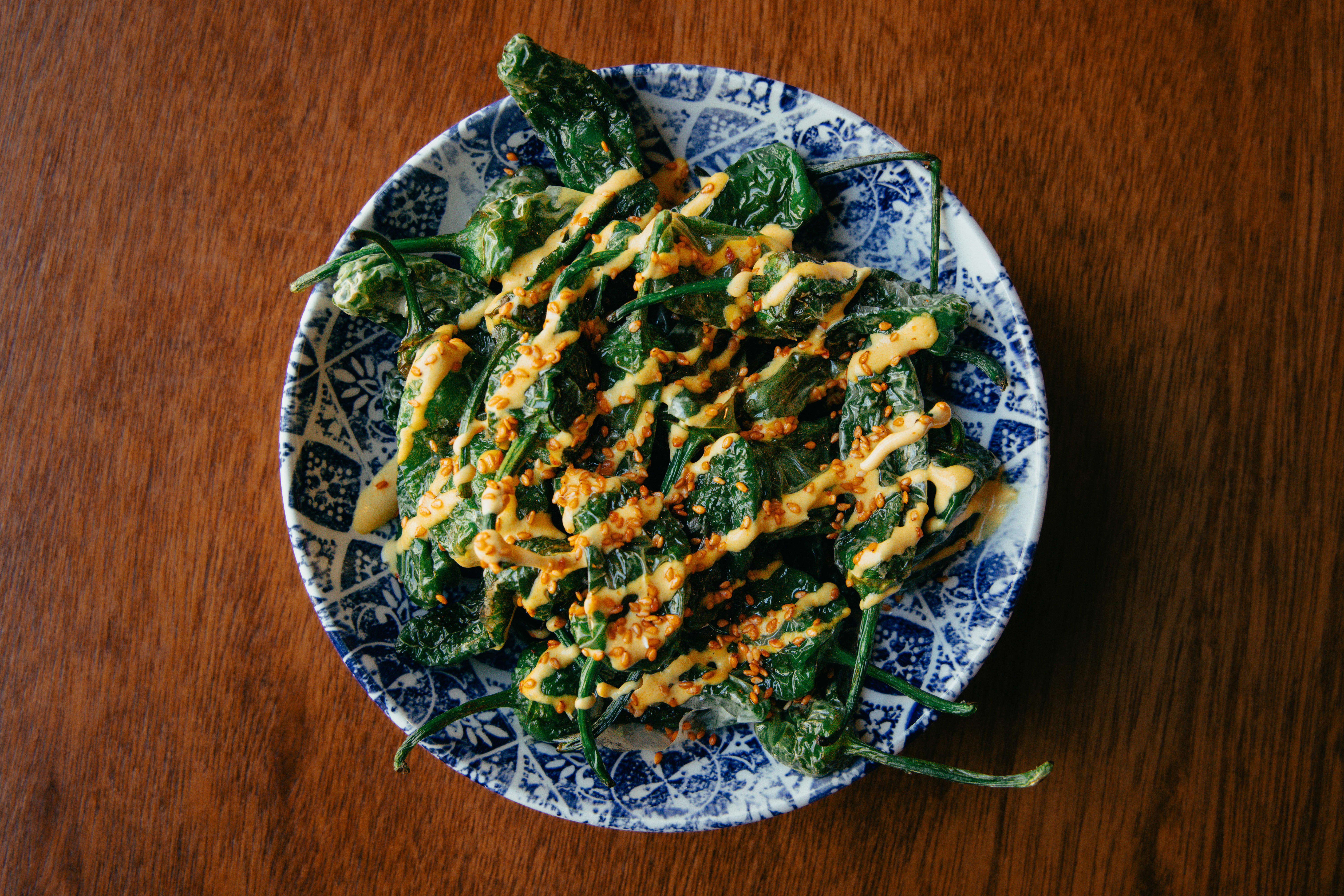 I baren til Bon Lío er det hyggelig, men småruskete