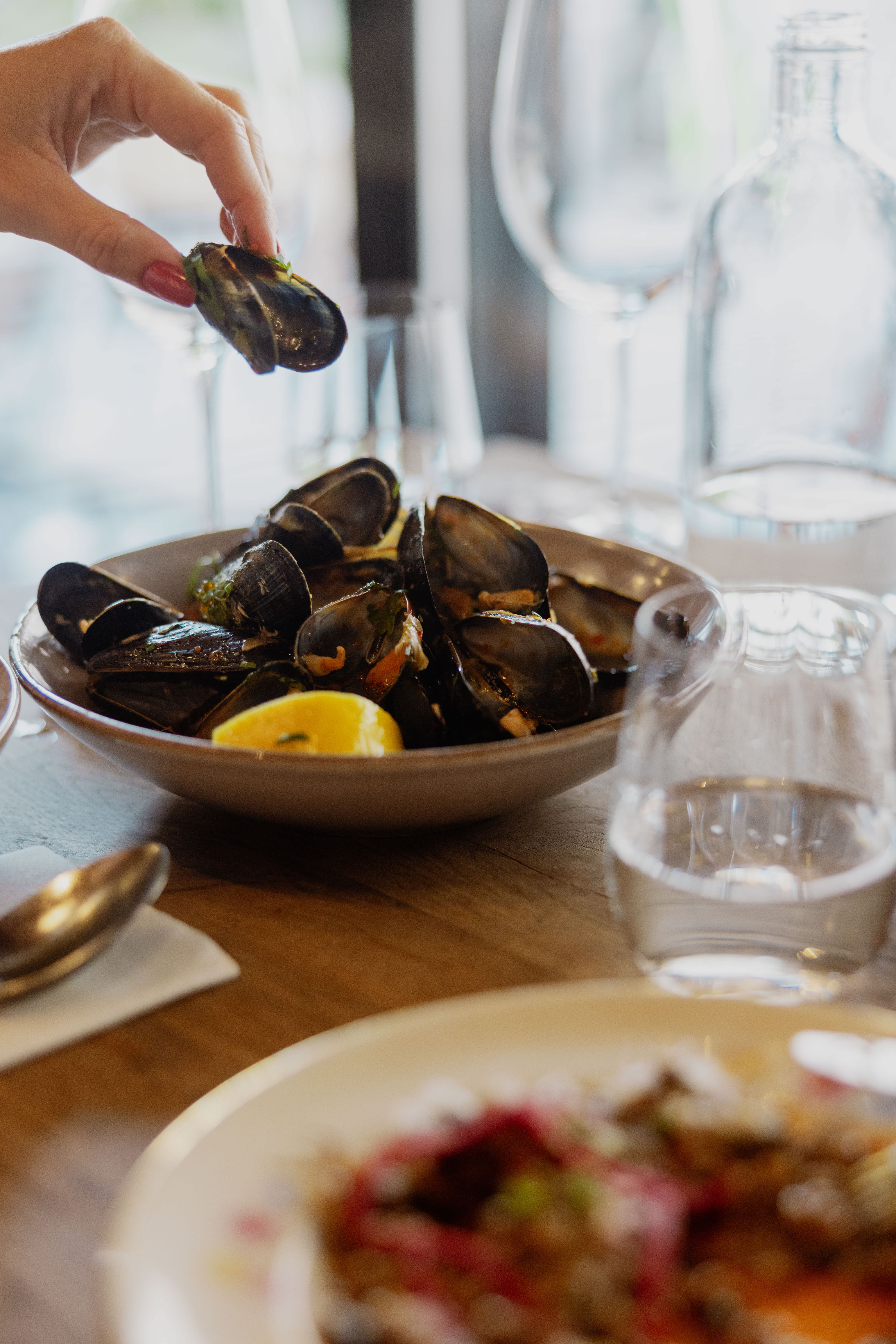 Disse restaurantene i Oslo er åpne sommeren 2024