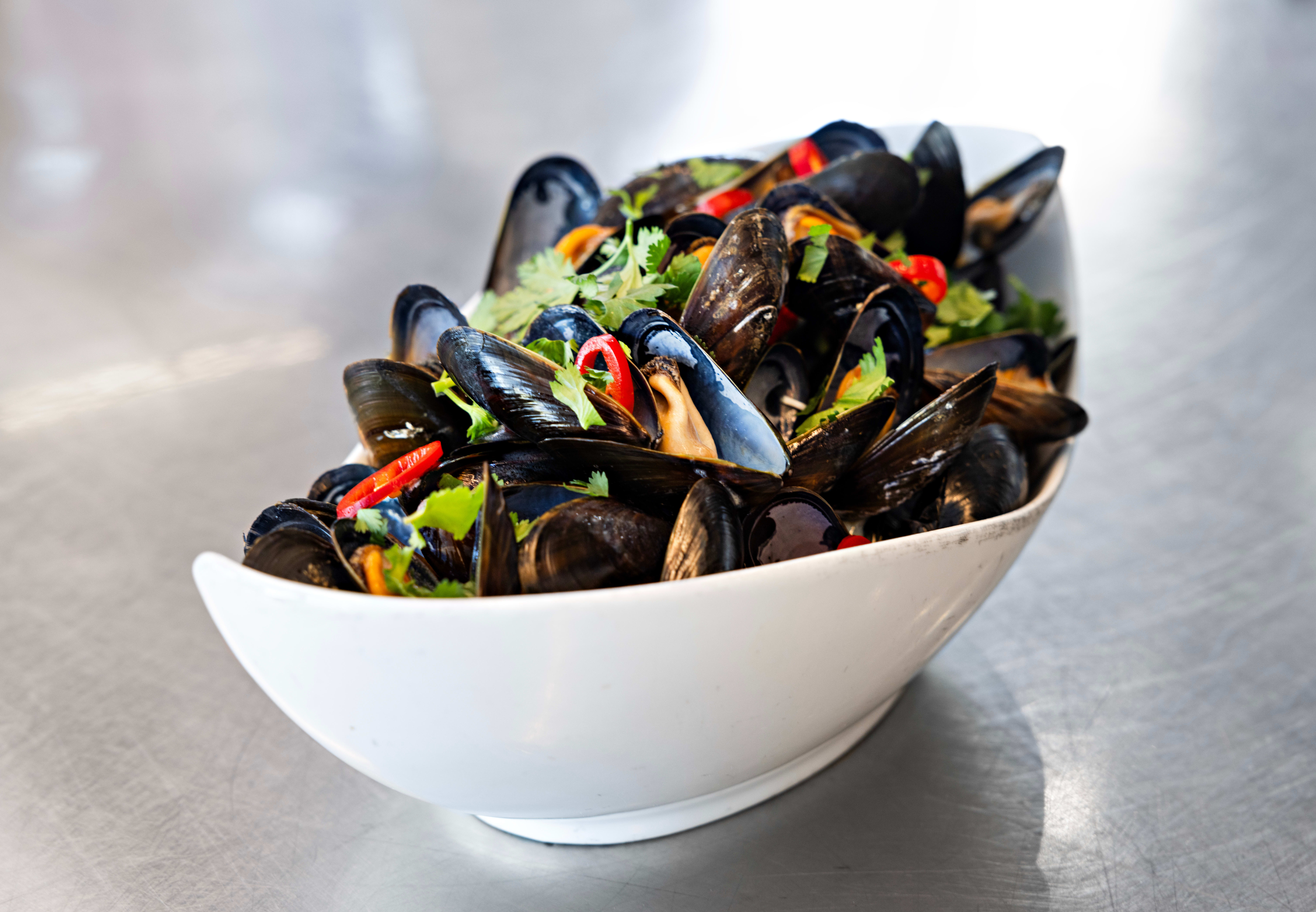 Solsiden er Oslos hyggeligste restaurant nå