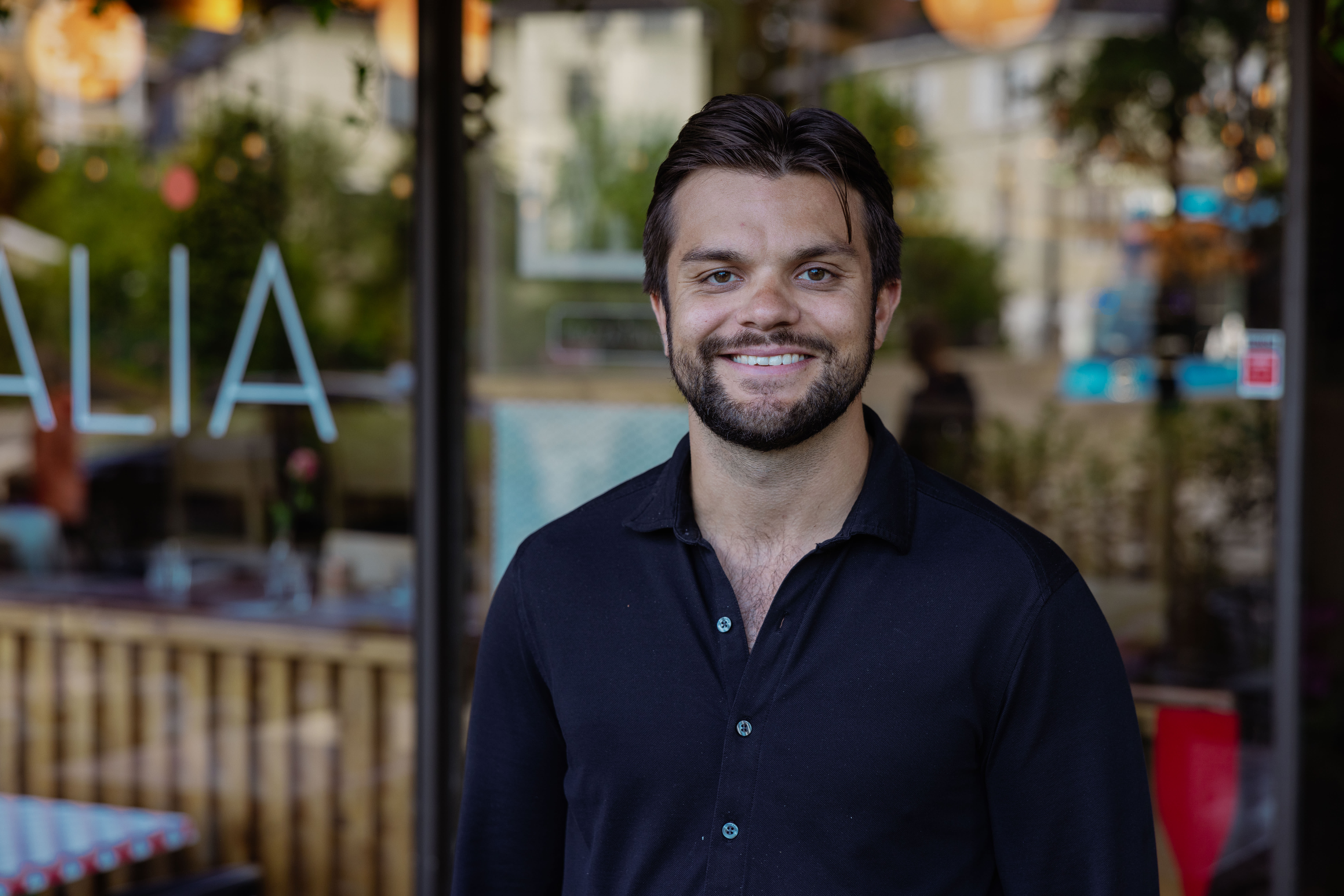 Piazza Italia er Oslos fjerde beste restaurant, ifølge Tripadvisor.