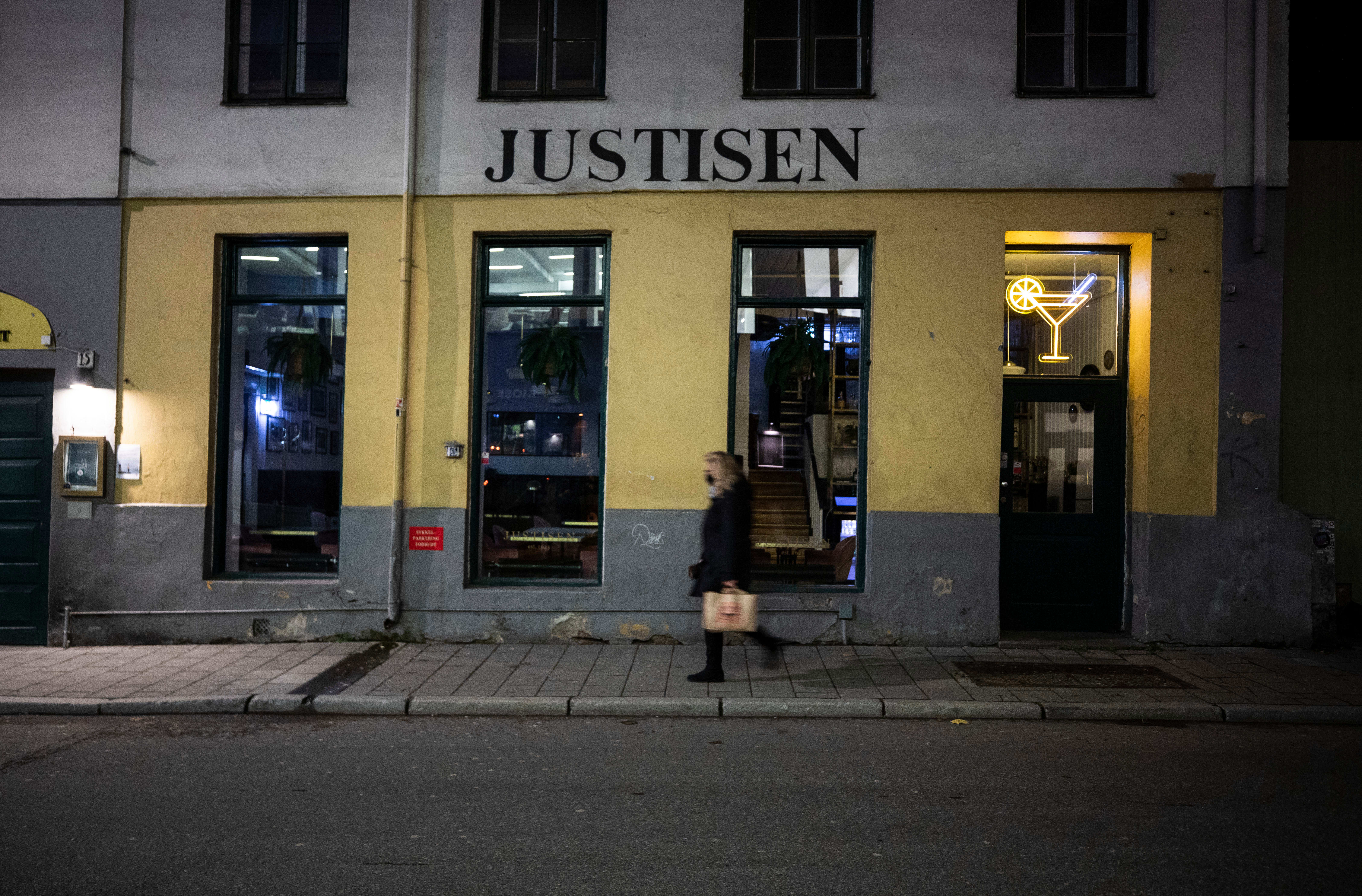 Lokale Oslo-nyheter nå - Få siste nytt fra Oslo i dag | Aftenposten