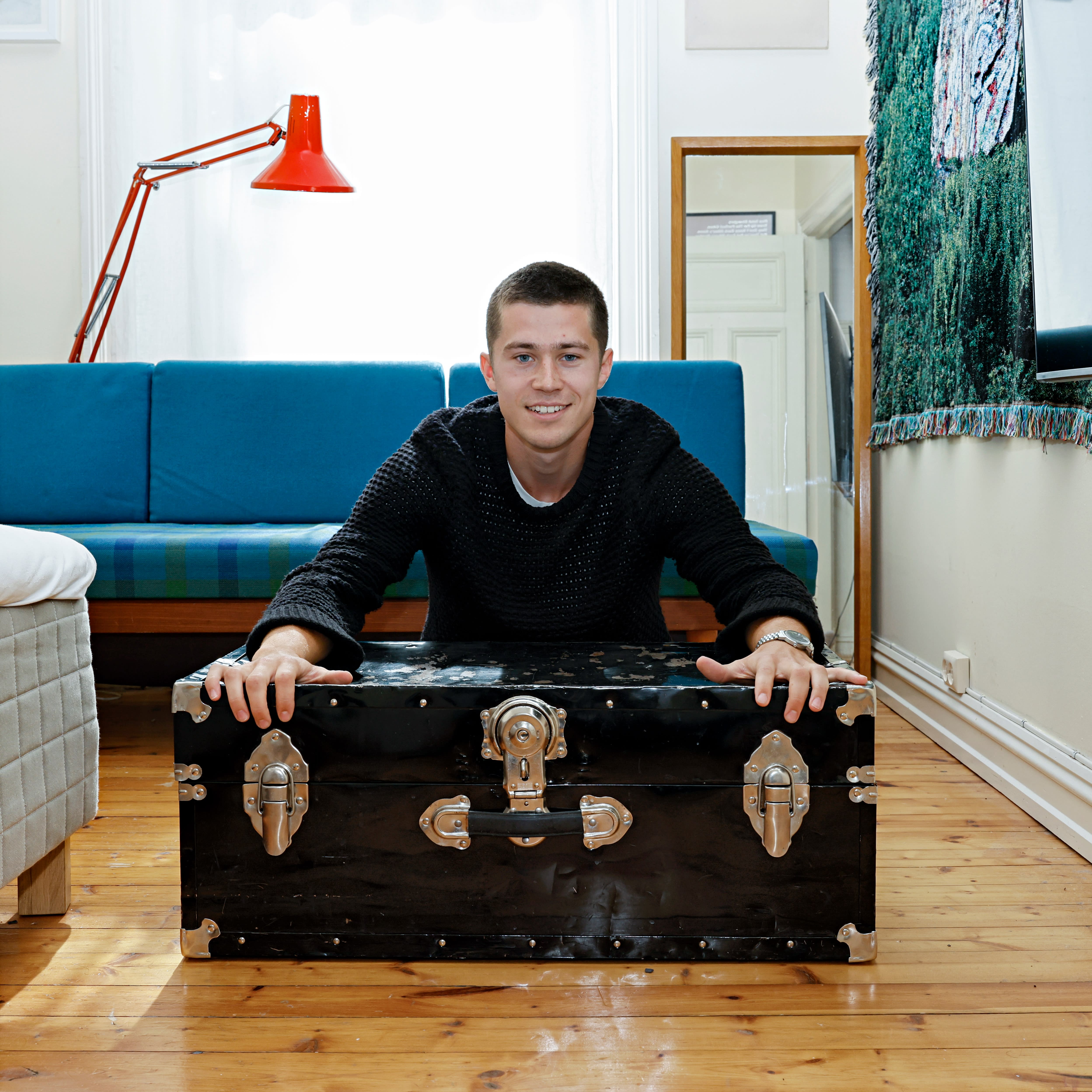 skuespiller | Aftenposten