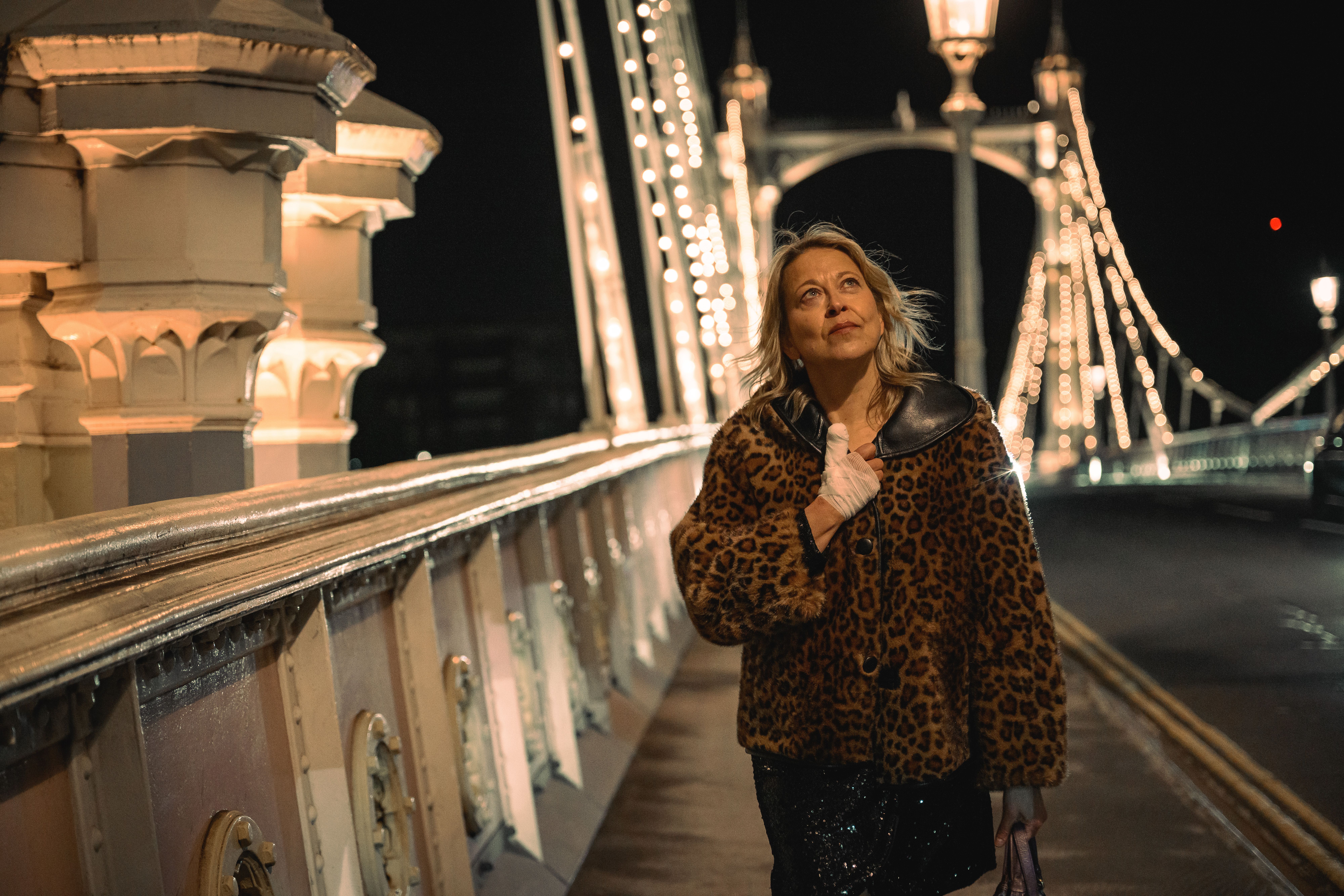 «Alice and Steve» på Disney+ med Nicola Walker, Jemaine Clement er en ...