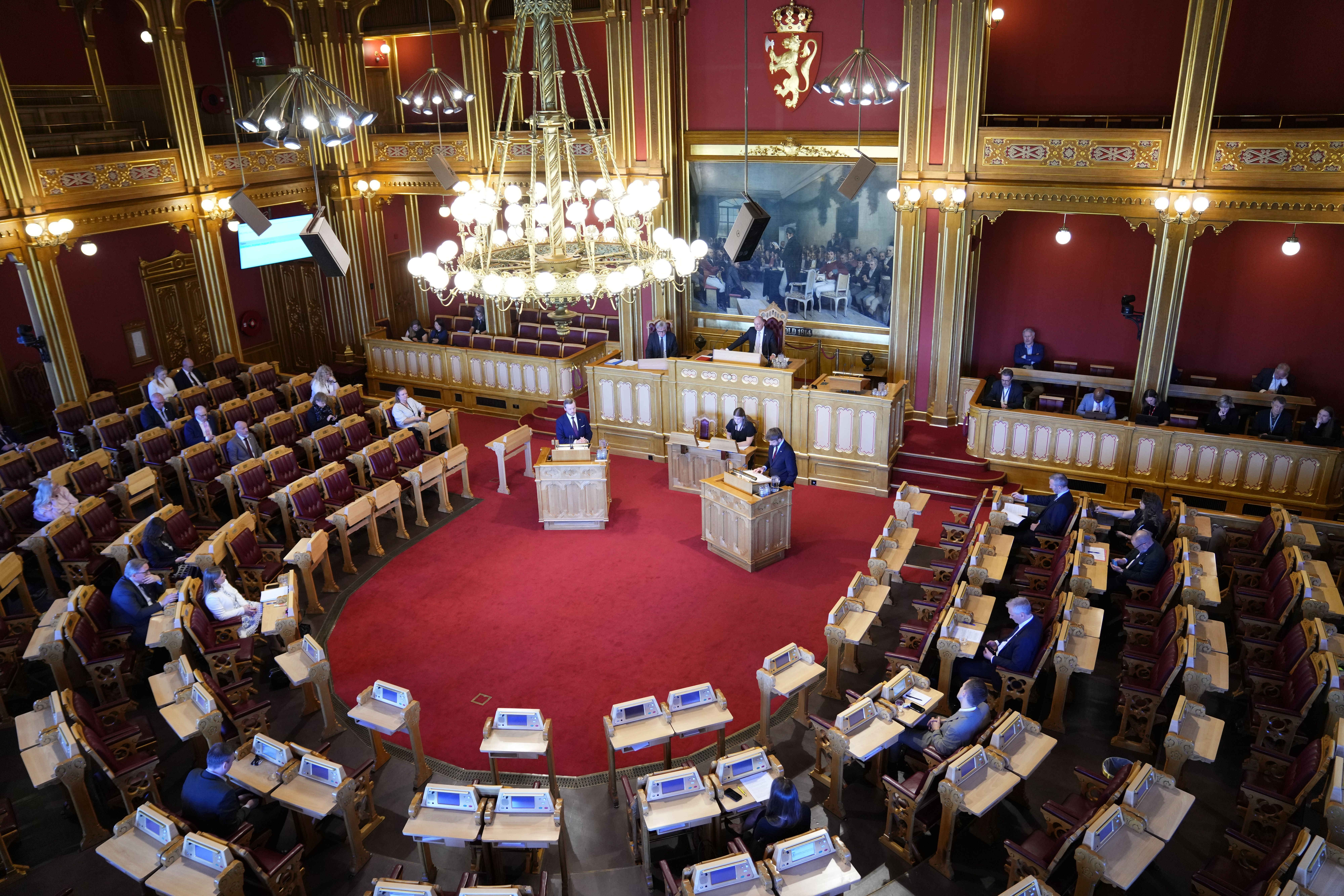 EU-regler | Aftenposten