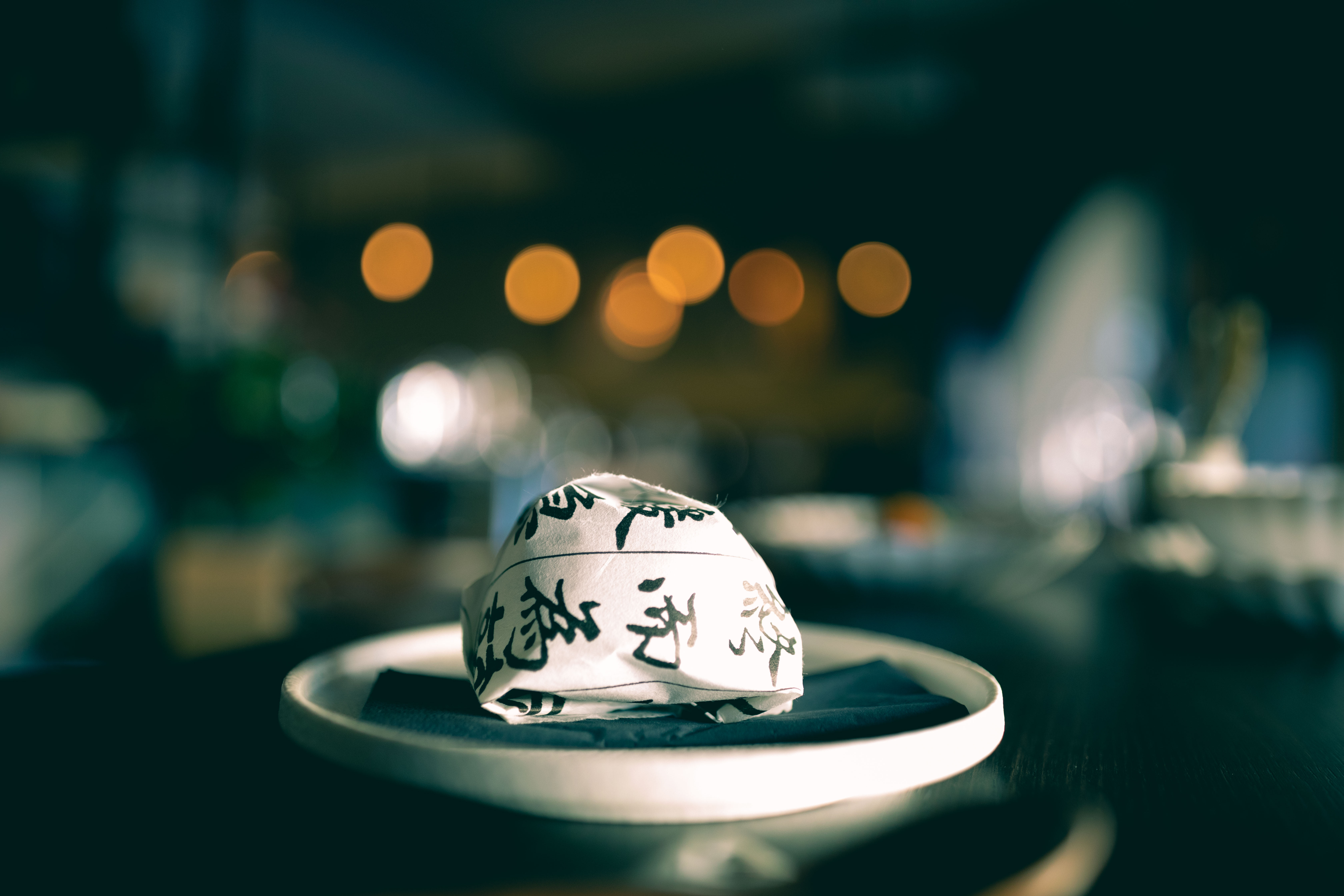 Oslos 50 beste restauranter