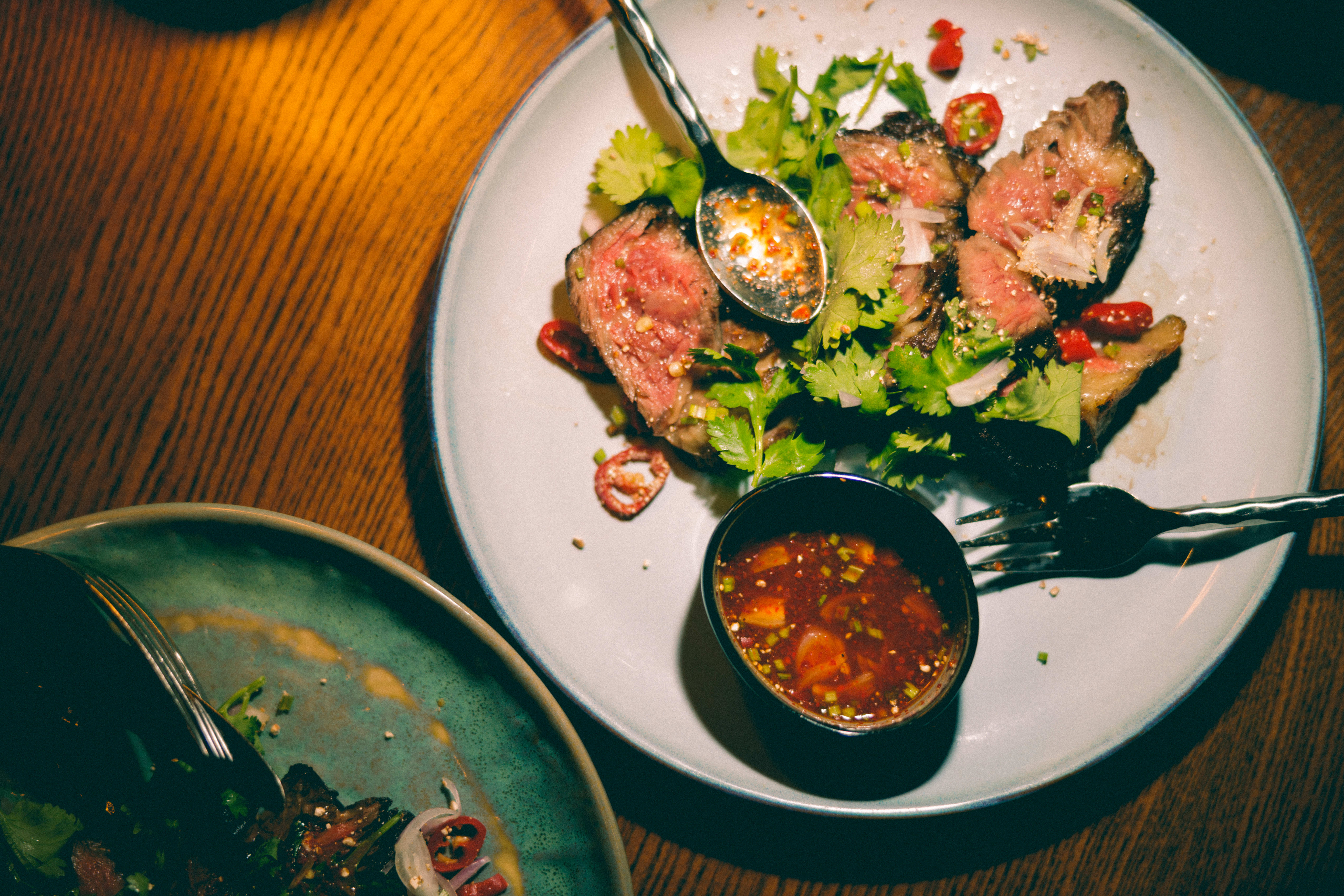 Oslos 50 beste restauranter