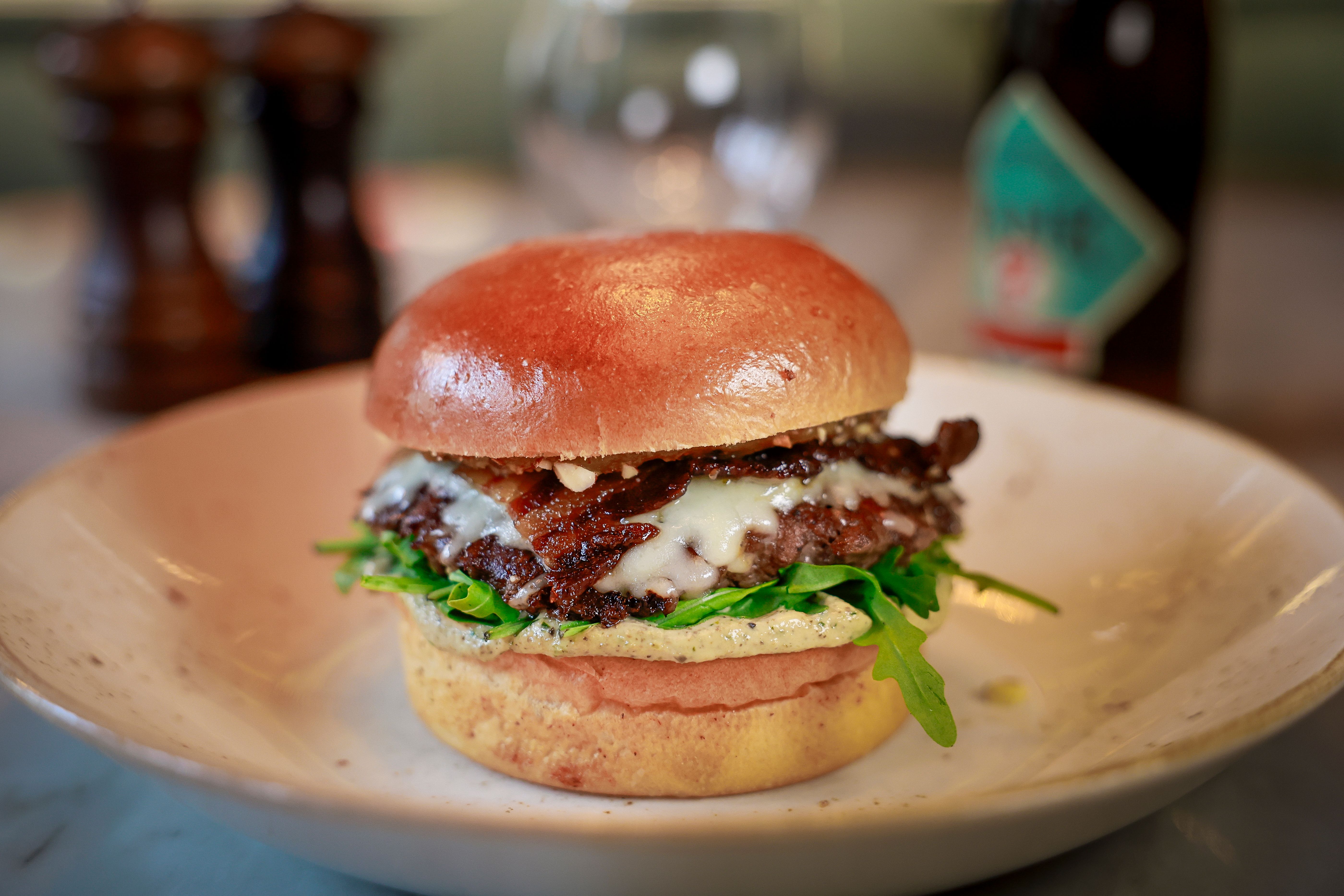 Burgerfavoritten Kverneriet på Majorstuen vakler