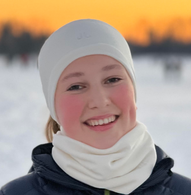 Si ;D | Aftenposten