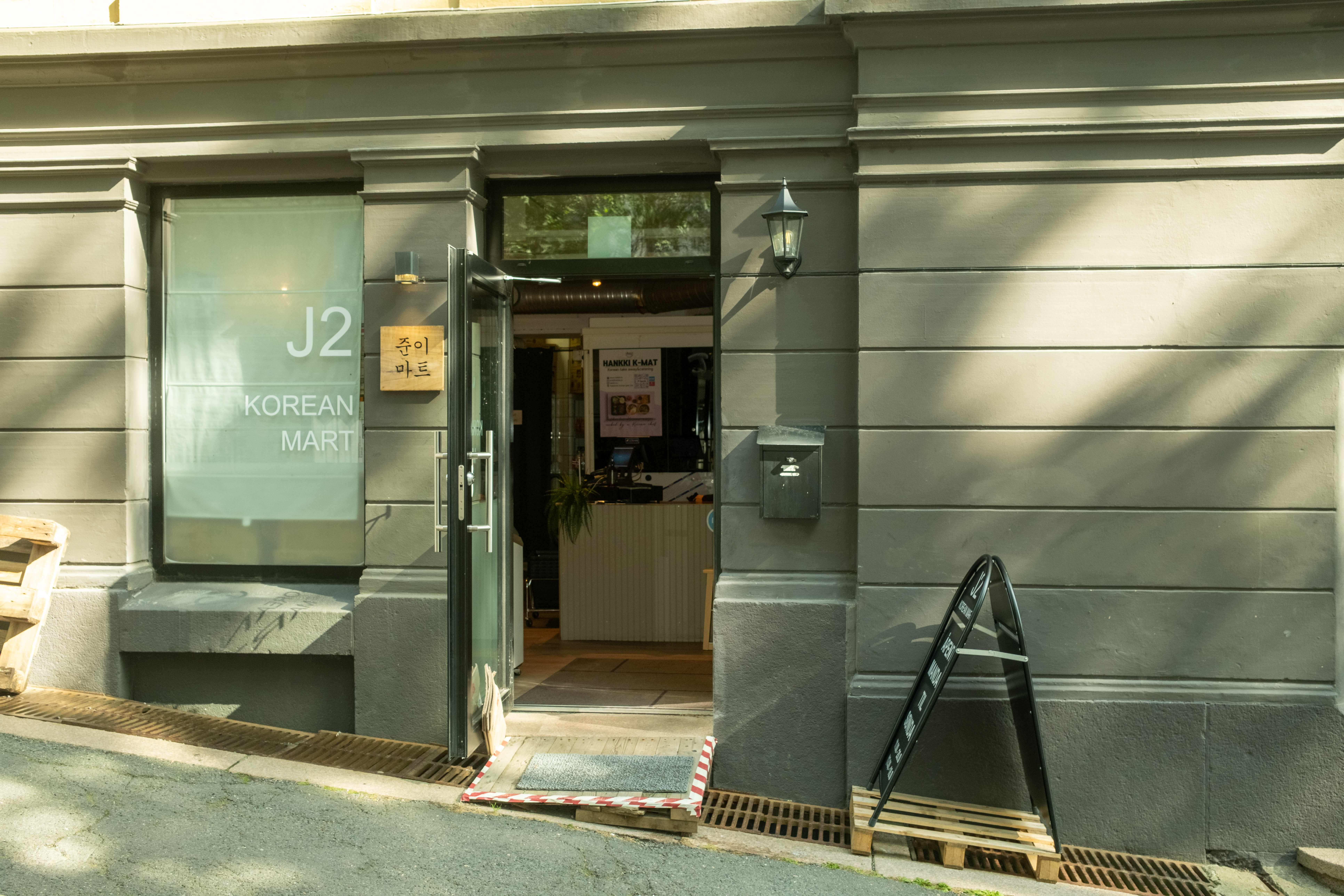 24 grunner til å elske Oslo-høsten