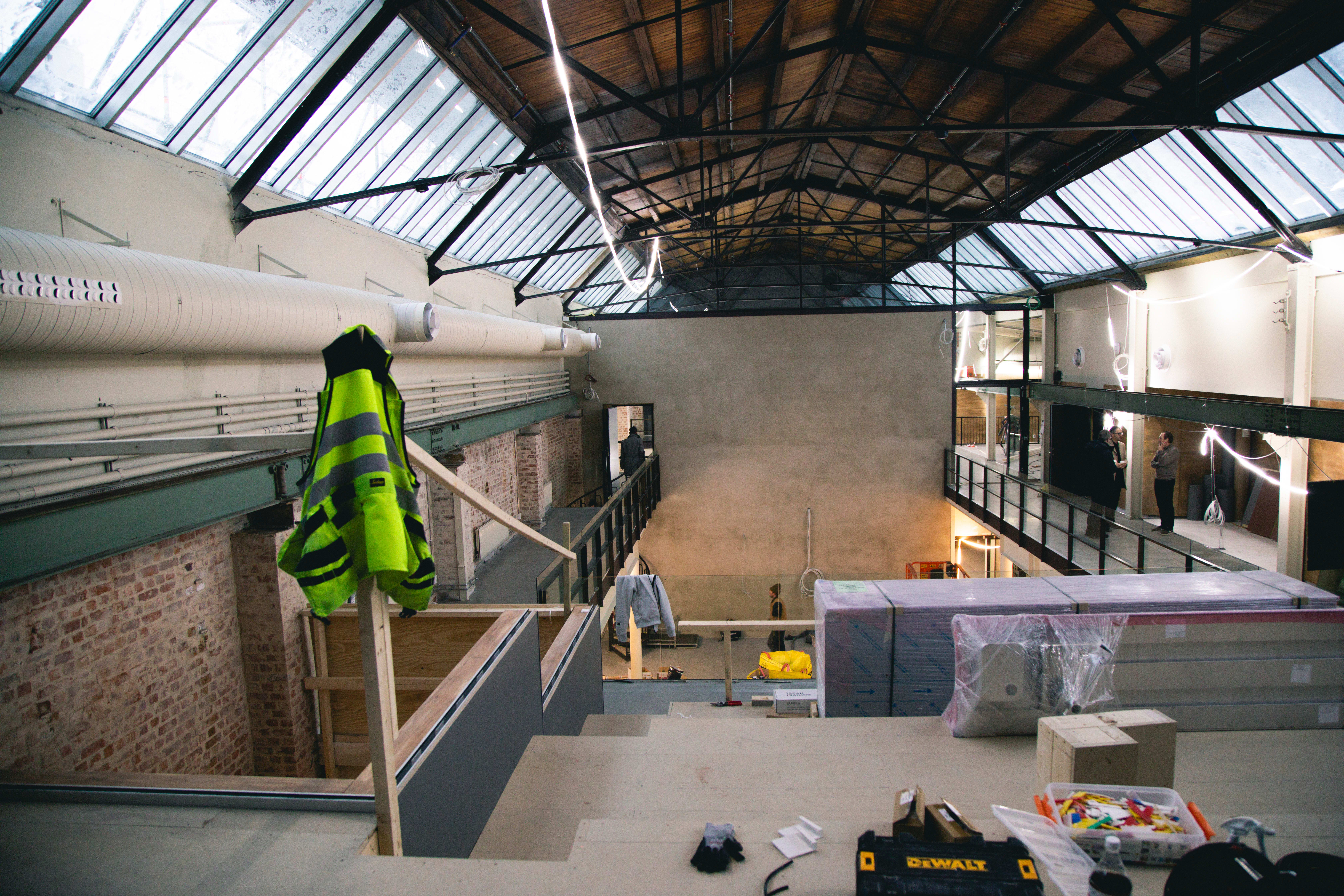 Carls på Carl Berner