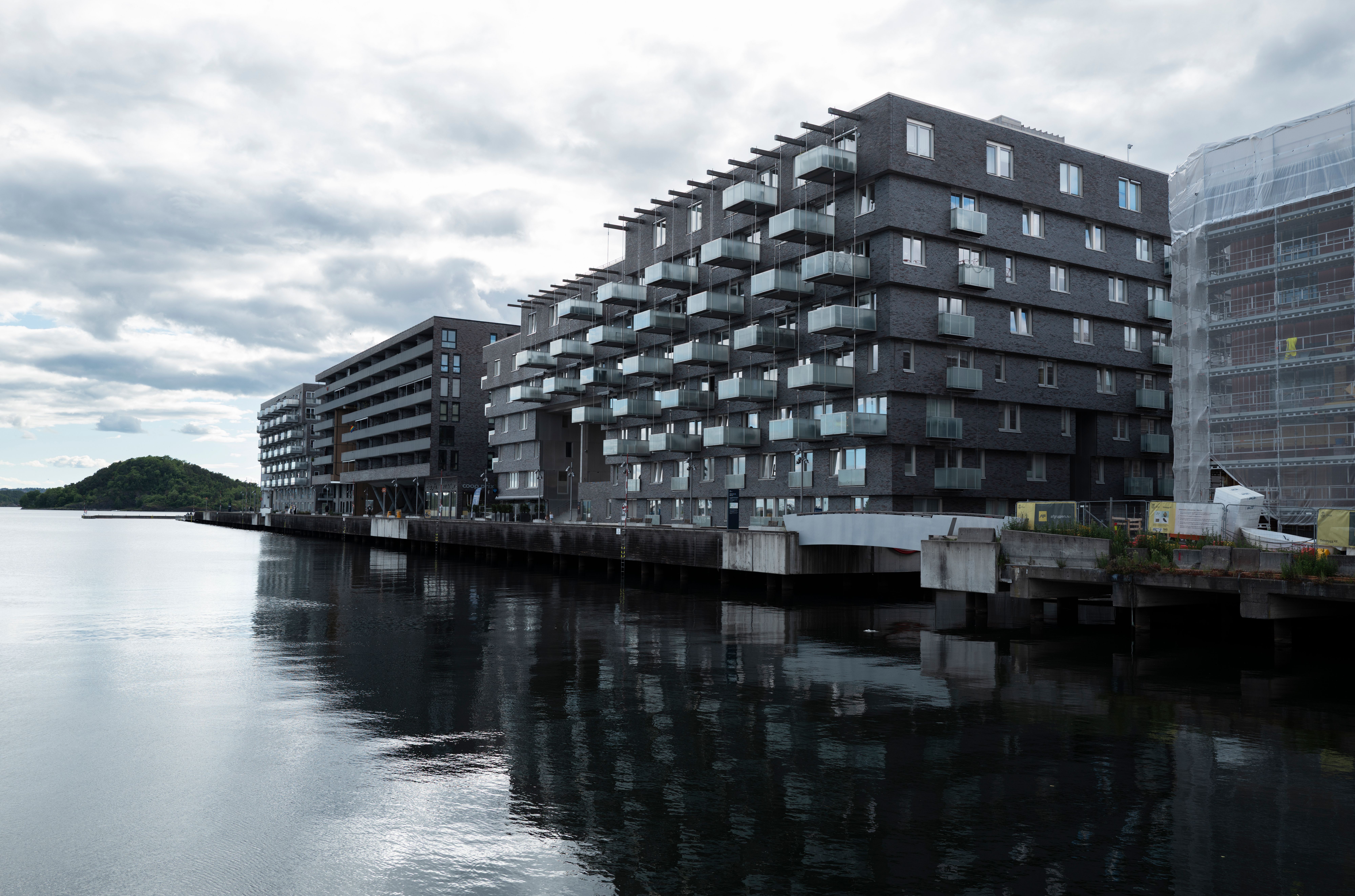 Lokale Oslo-nyheter nå - Få siste nytt fra Oslo i dag | Aftenposten