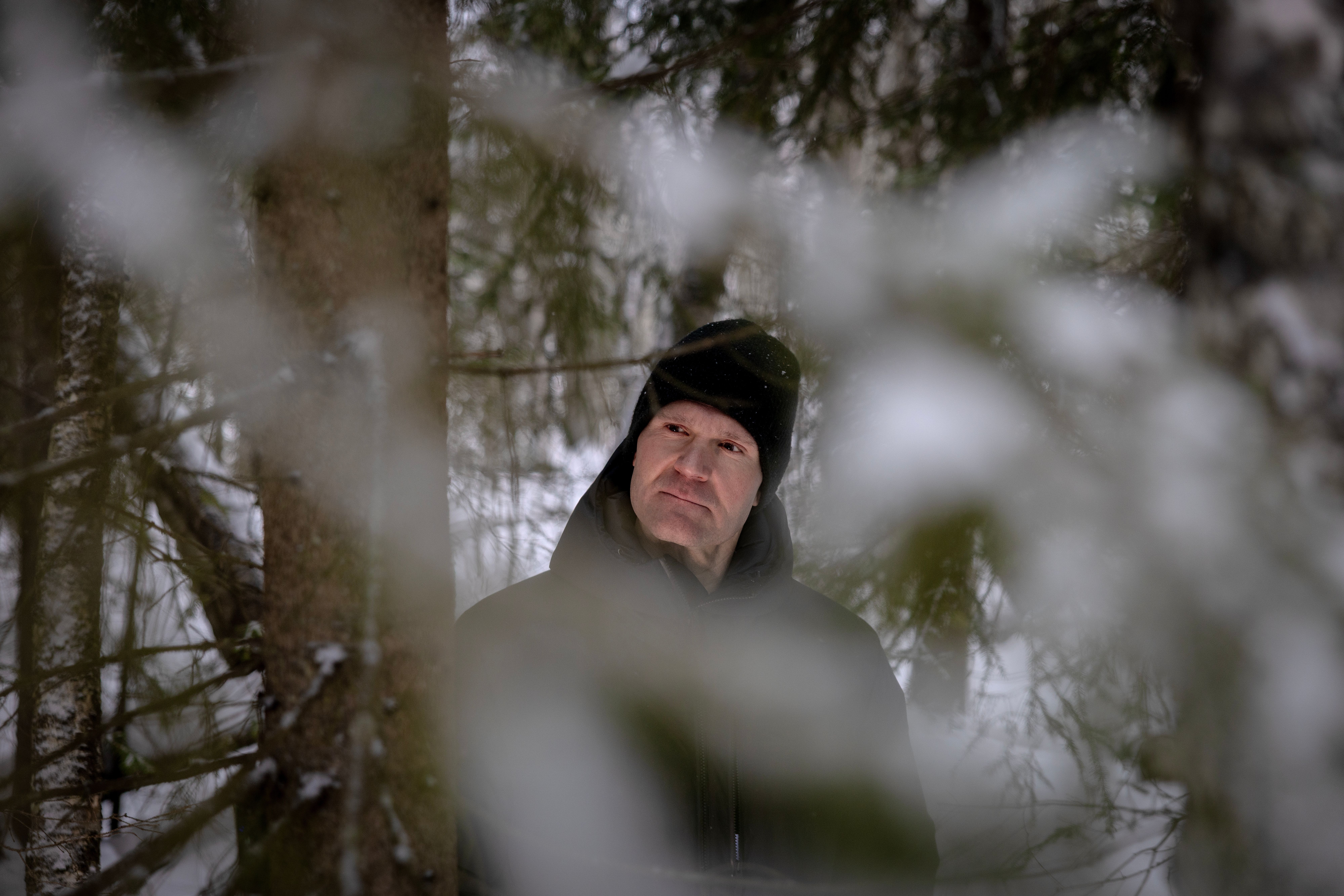 Portrett | Aftenposten