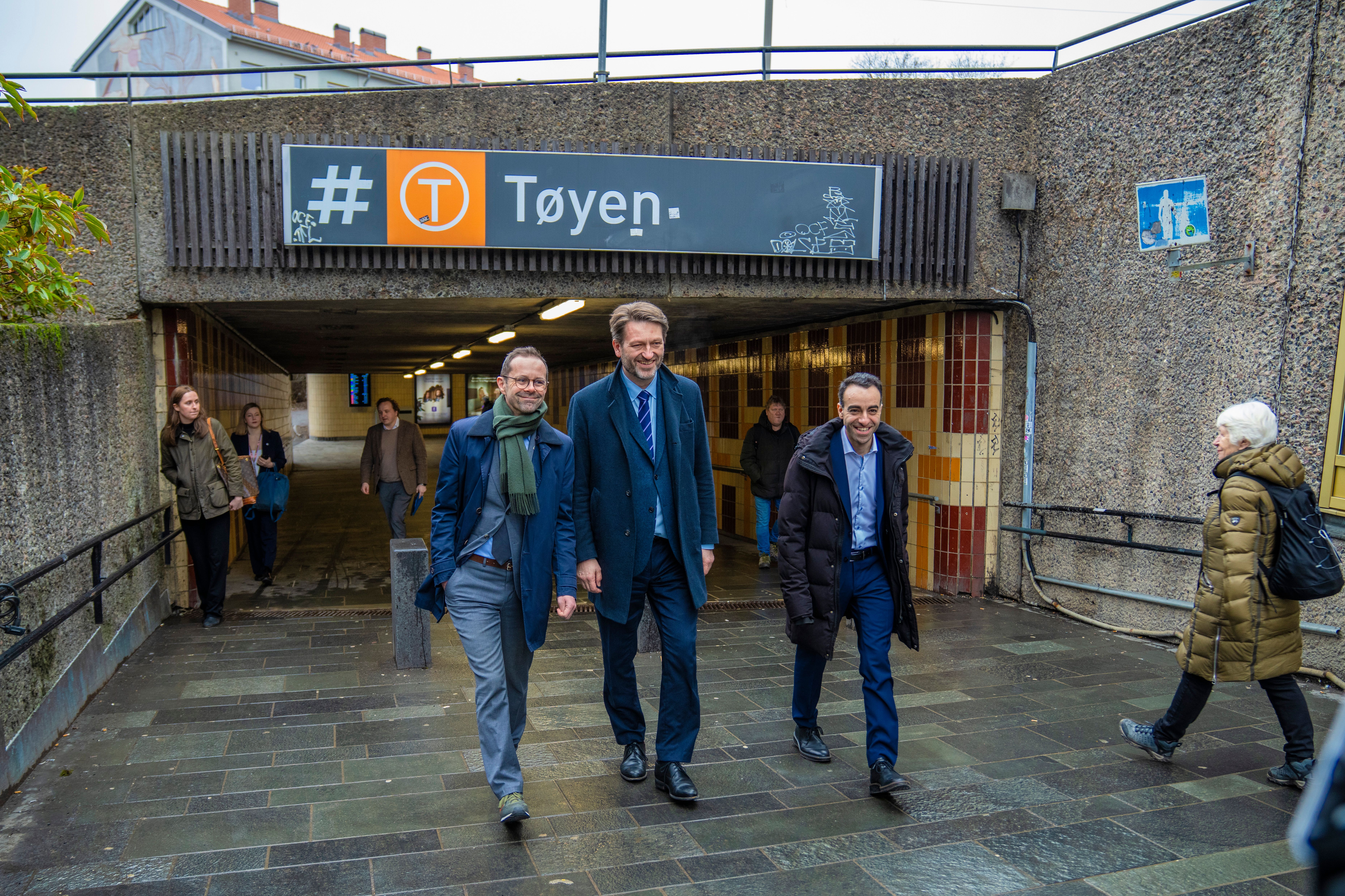 Nyheter fra Norge i dag: Les dagens innenriksnyheter her | Aftenposten