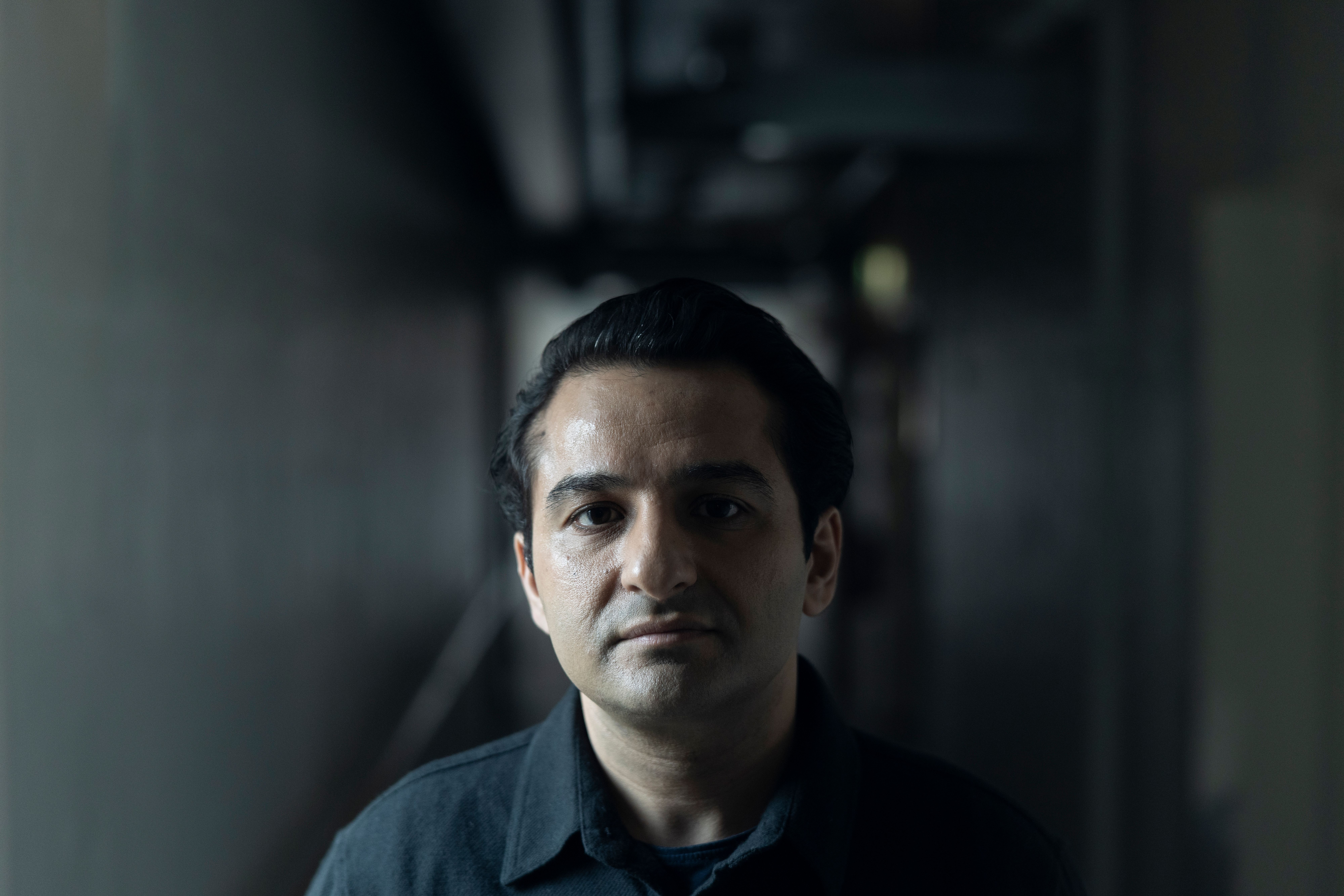 Portrett | Aftenposten